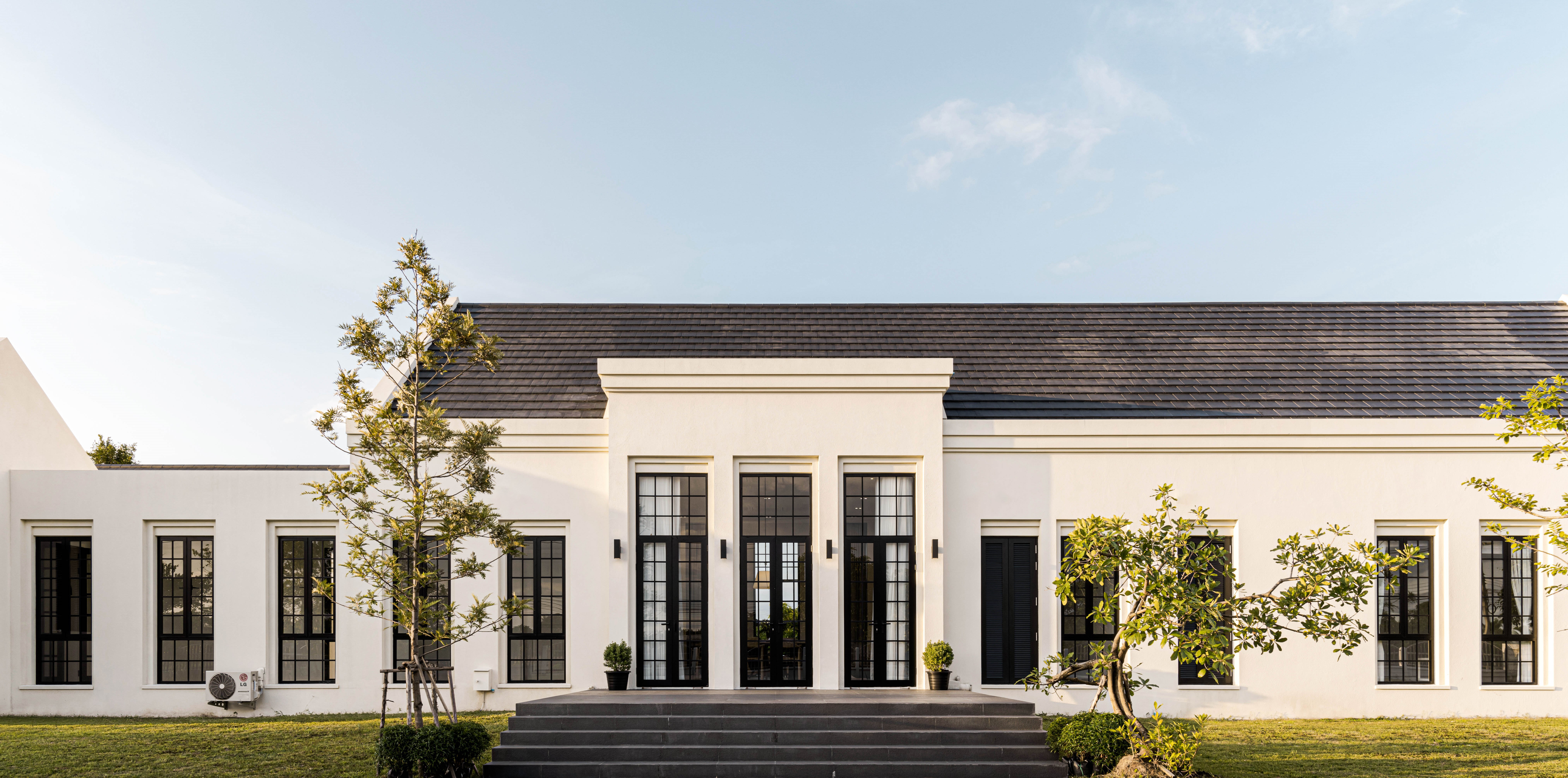 BAAN LAMPANG by Vessu Collaboration - Architizer