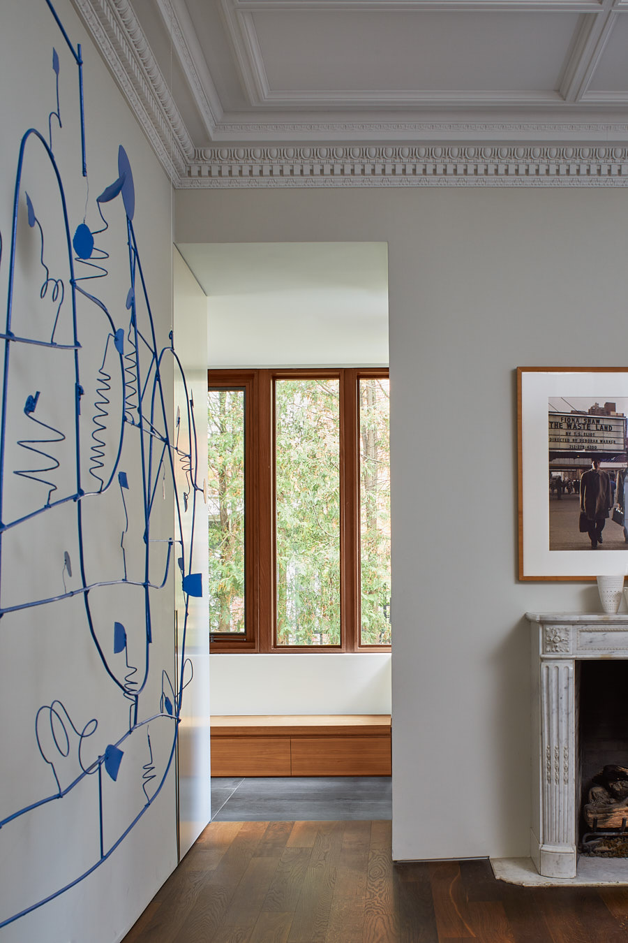Crescent House Renovation by Akb Architects - Architizer