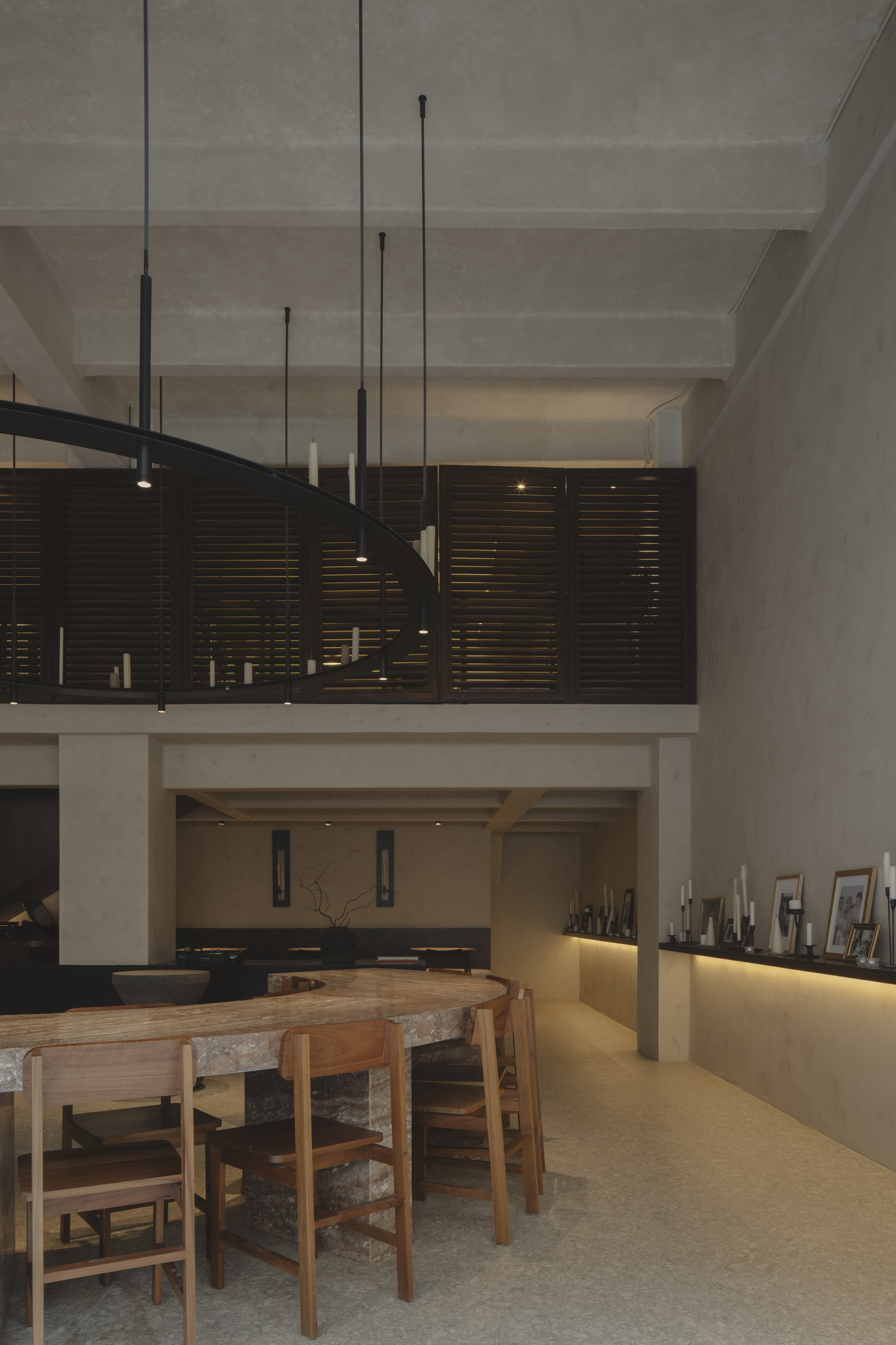 SAVVIA by WORC STUDIO Ricardo Martínez + Camila Ureña - Architizer