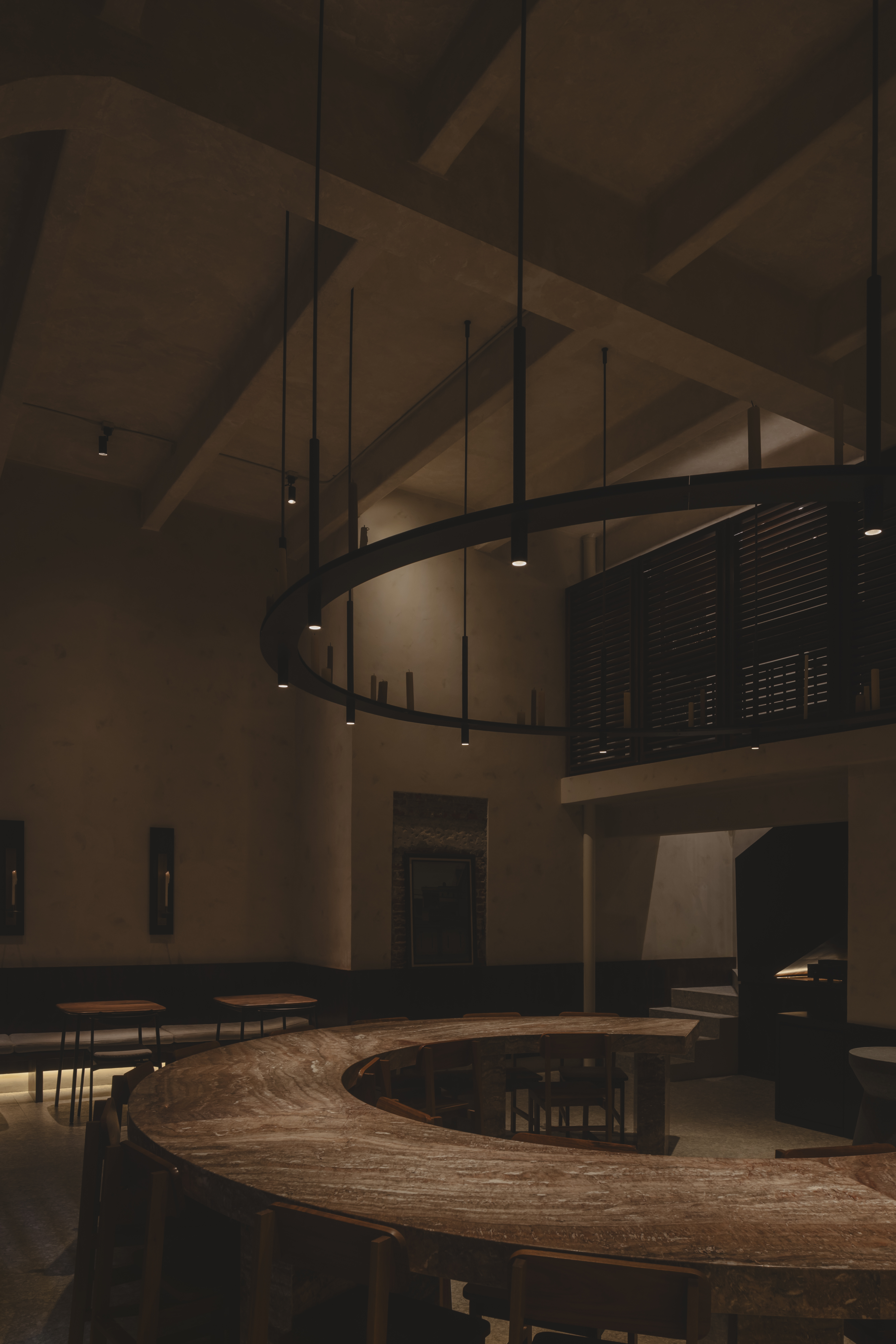 SAVVIA by WORC STUDIO Ricardo Martínez + Camila Ureña - Architizer