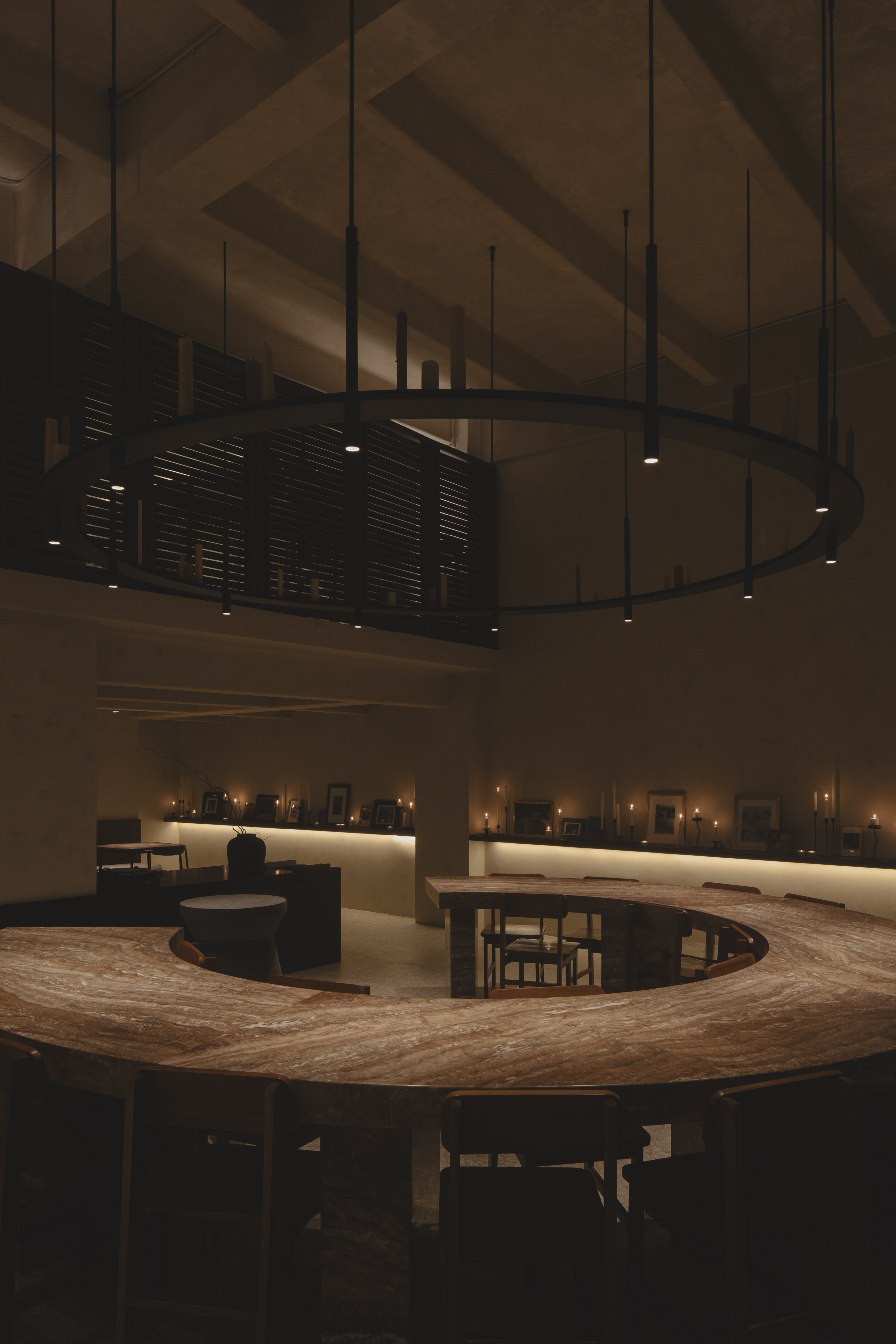 SAVVIA by WORC STUDIO Ricardo Martínez + Camila Ureña - Architizer