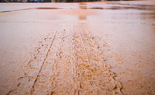Meryal Water Park – Custom Microcement & Themed Finishes by Conmarble ...