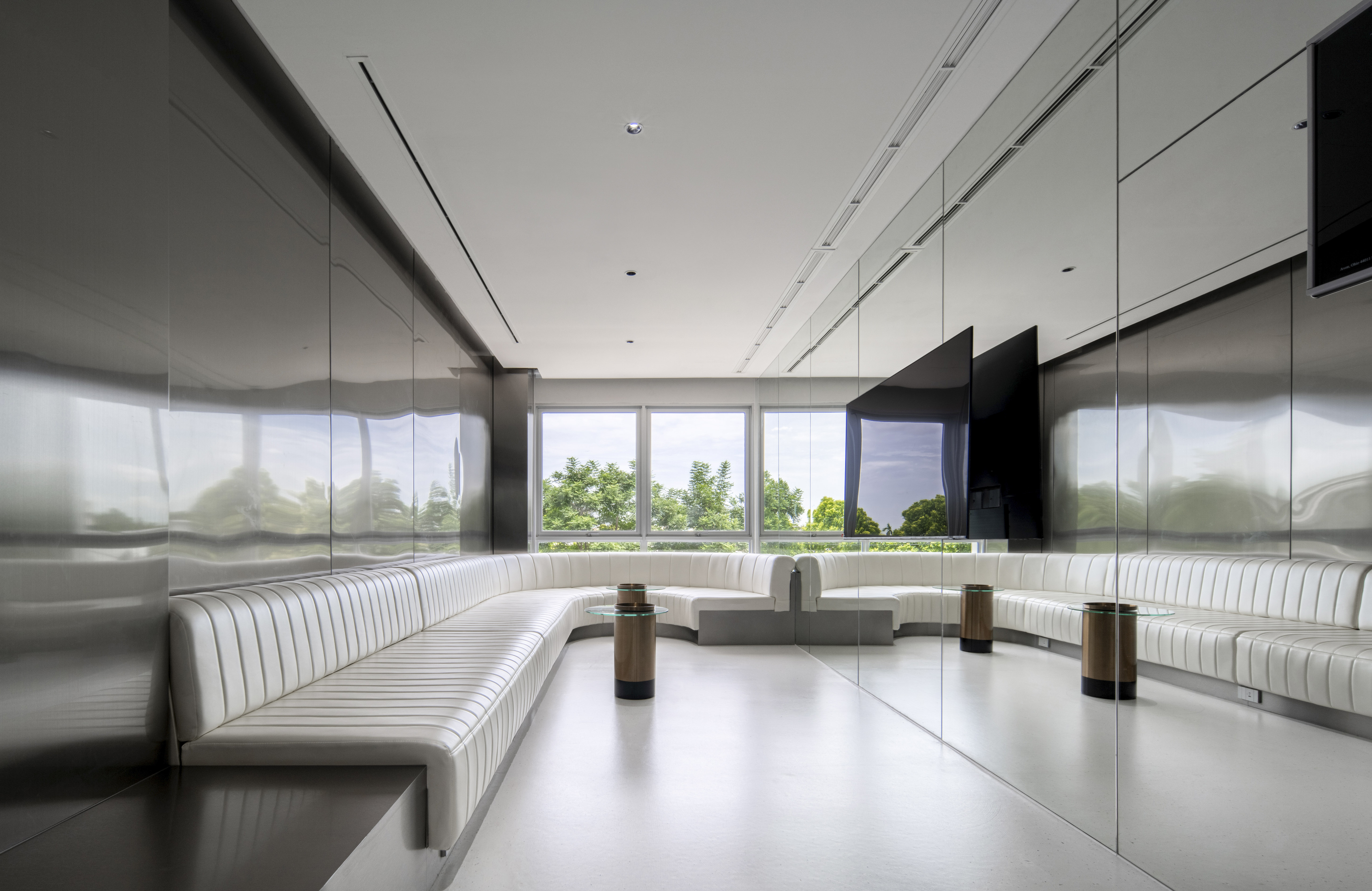 The Art Plastic Surgery Hospital by Vessu Collaboration - Architizer