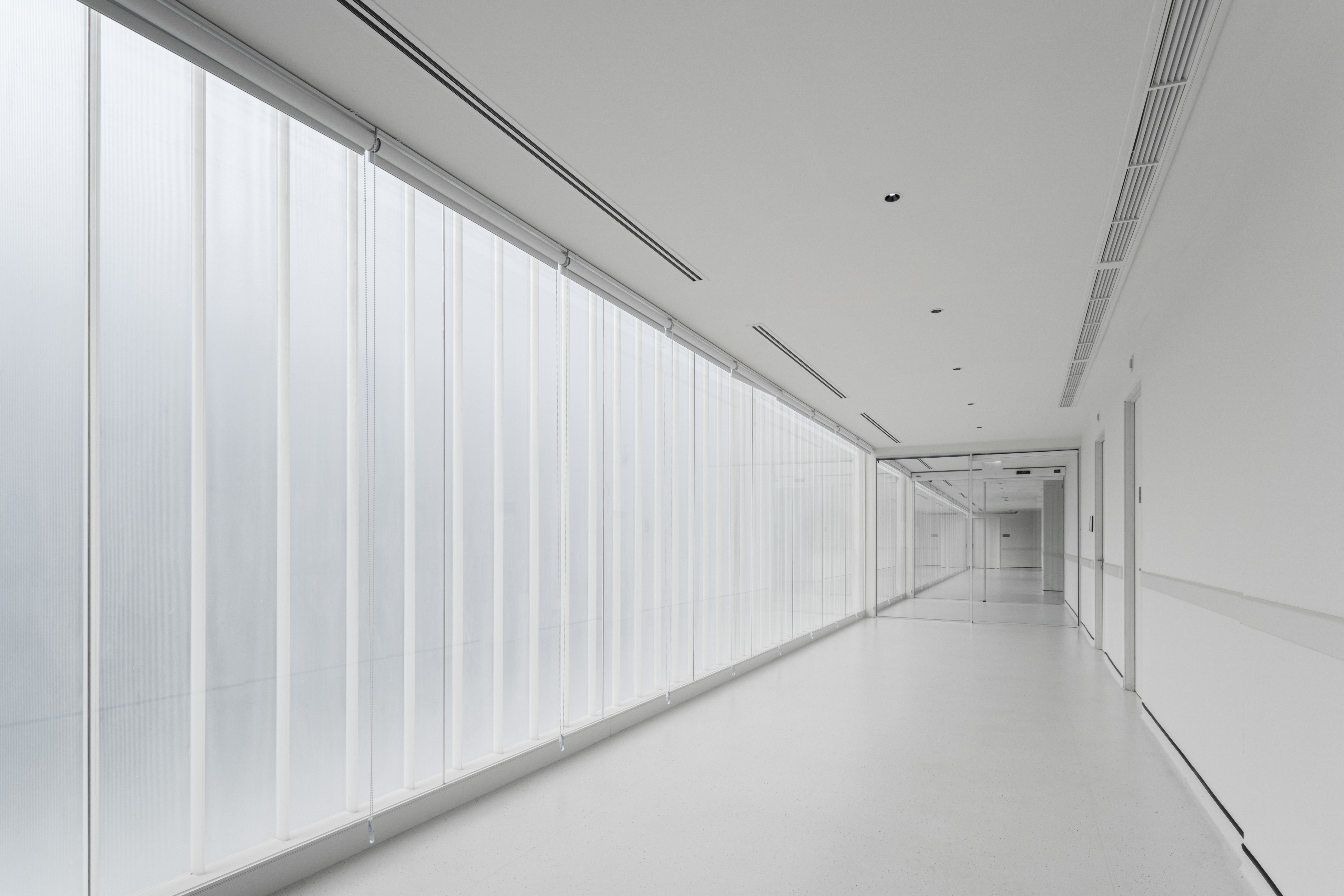 The Art Plastic Surgery Hospital by Vessu Collaboration - Architizer
