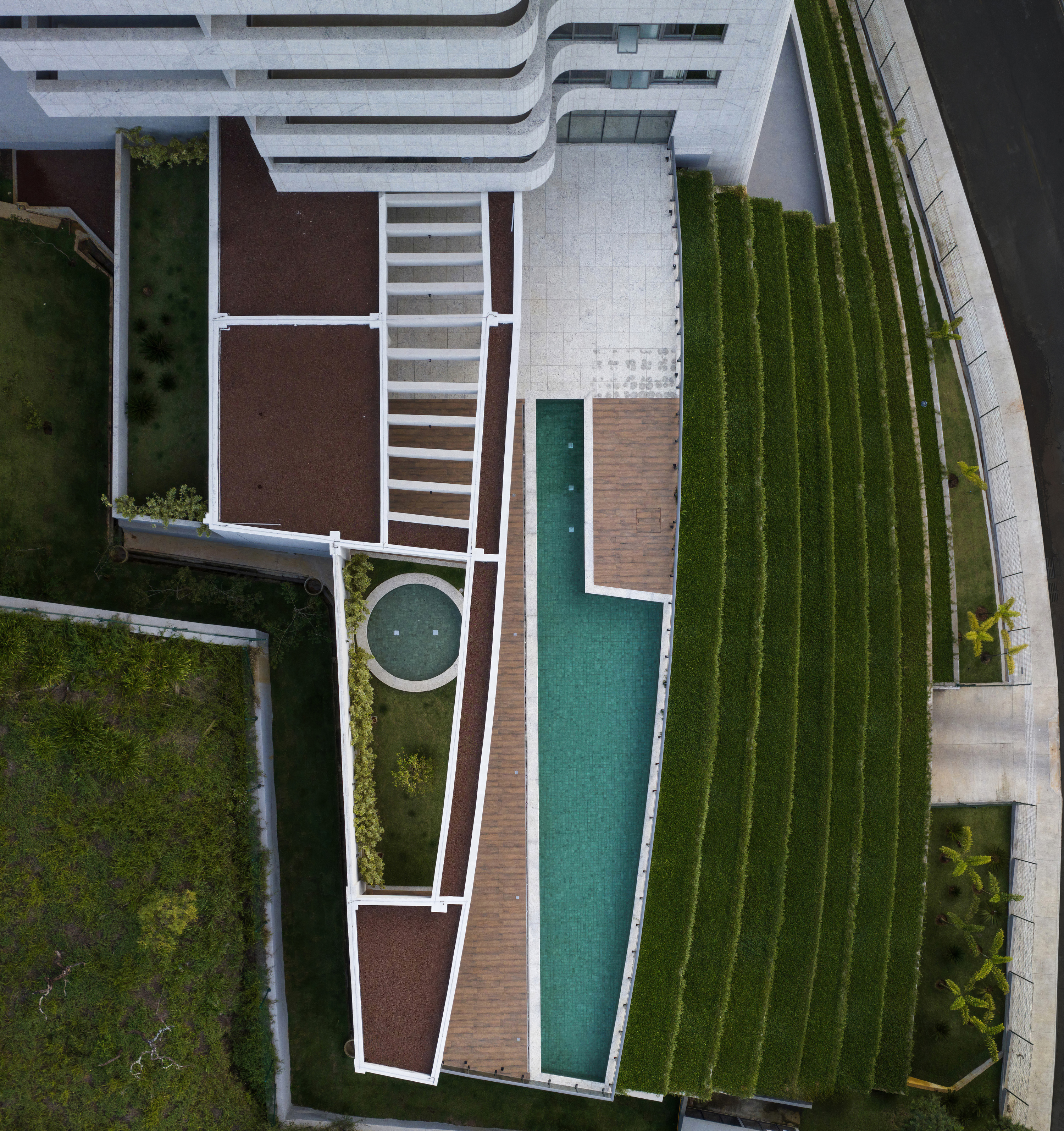 Idea 4340553: Lumiar Building by Gustavo Penna Arquitetos Associados in ...
