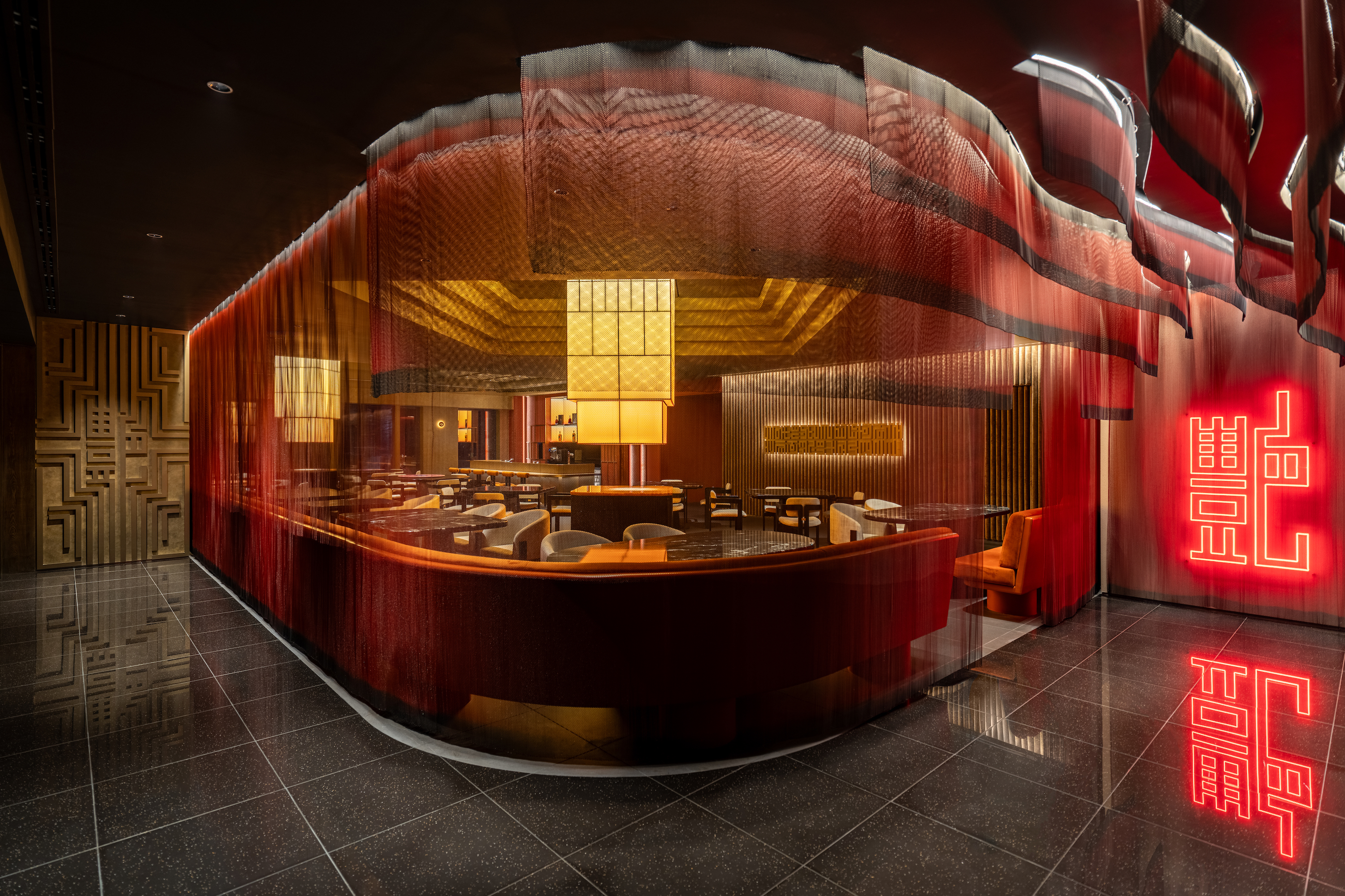 Yen by Spacemen - Architizer