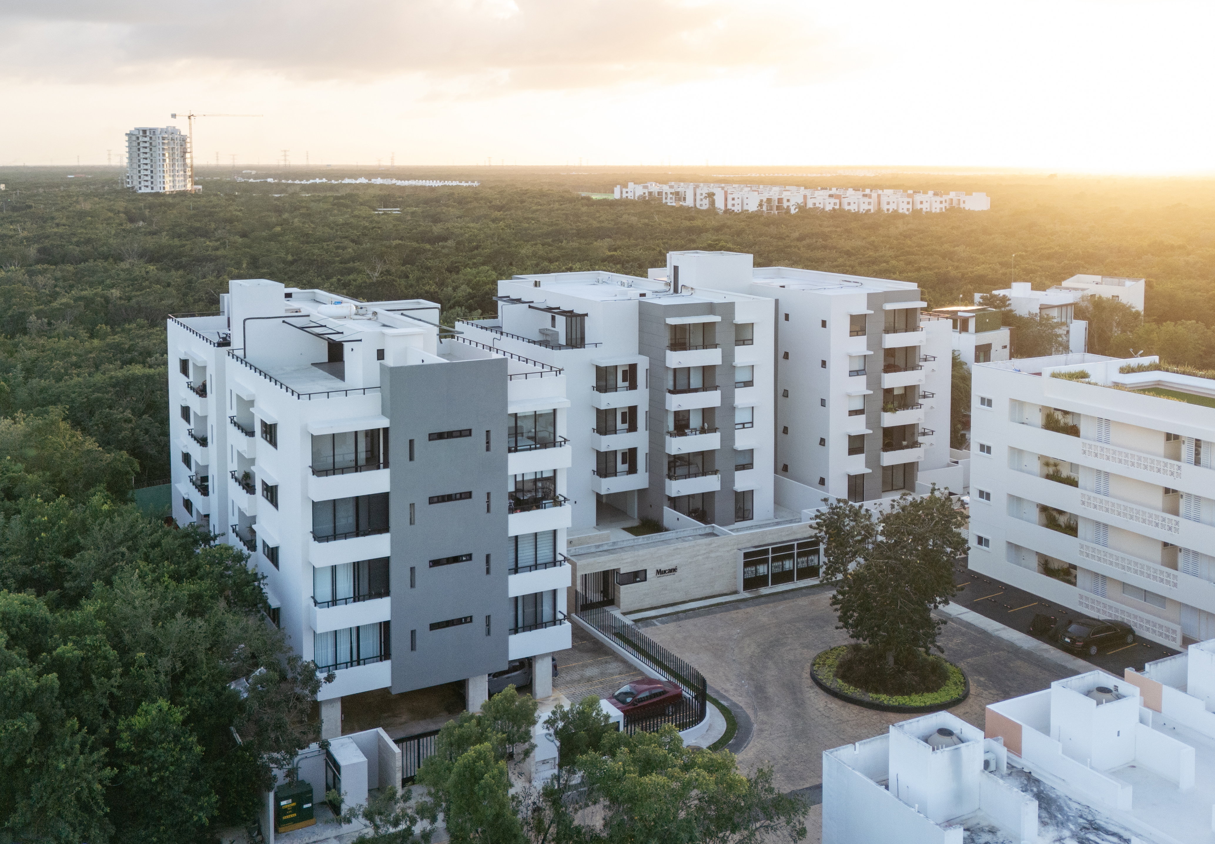 Mucané Cancún by ARCO Arquitectura Contemporánea - Architizer