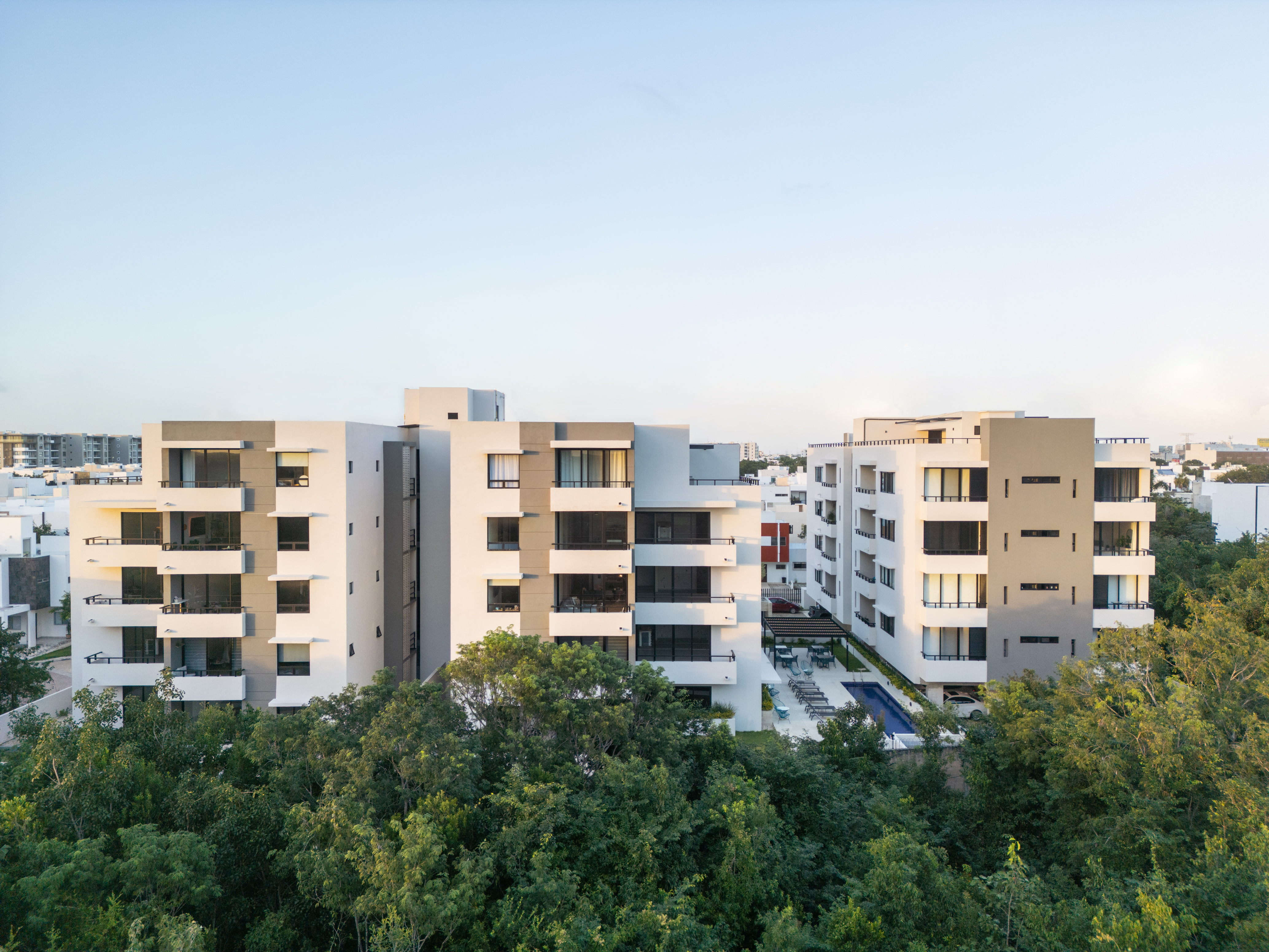 Mucané Cancún by ARCO Arquitectura Contemporánea - Architizer