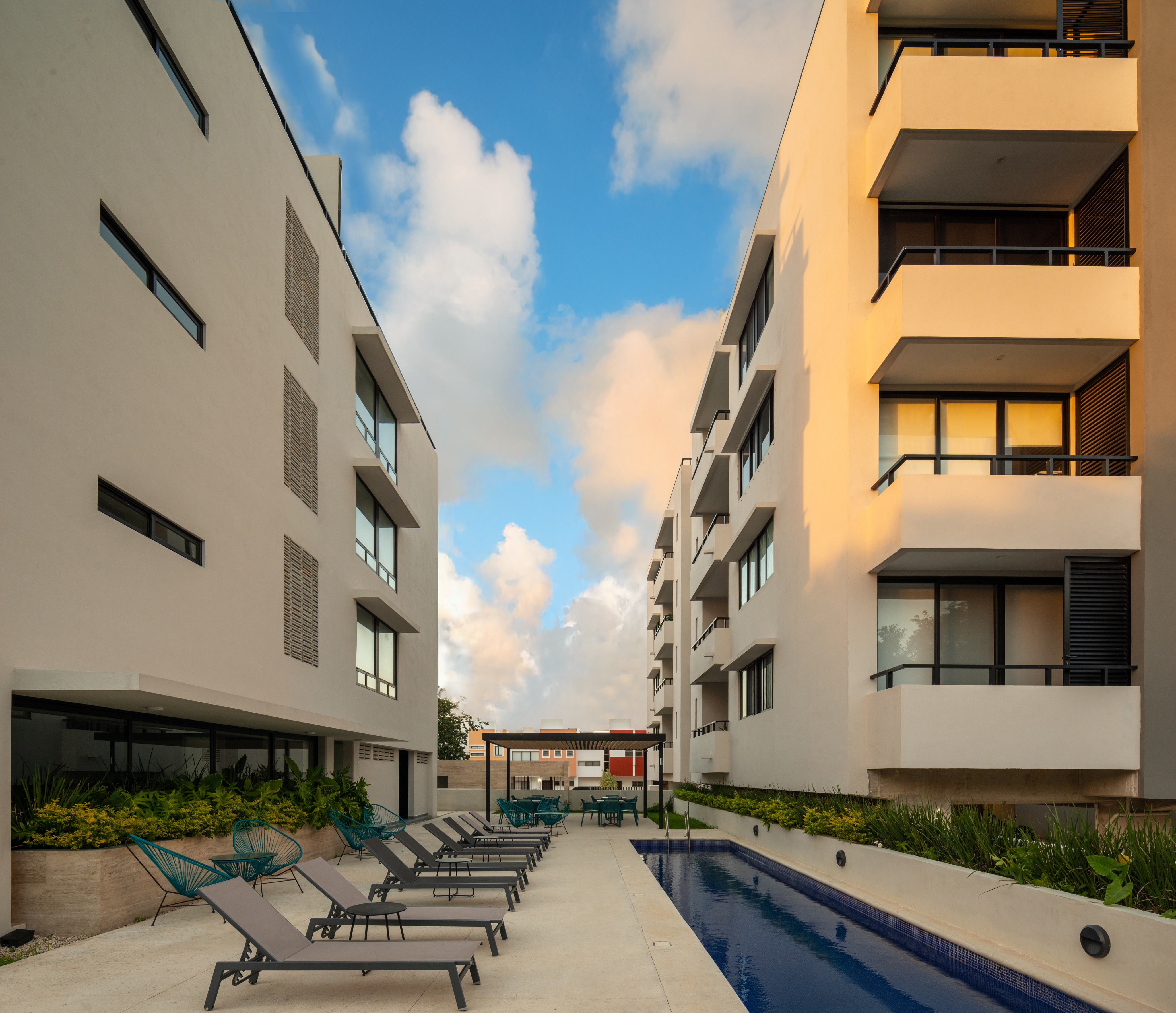 Mucané Cancún by ARCO Arquitectura Contemporánea - Architizer