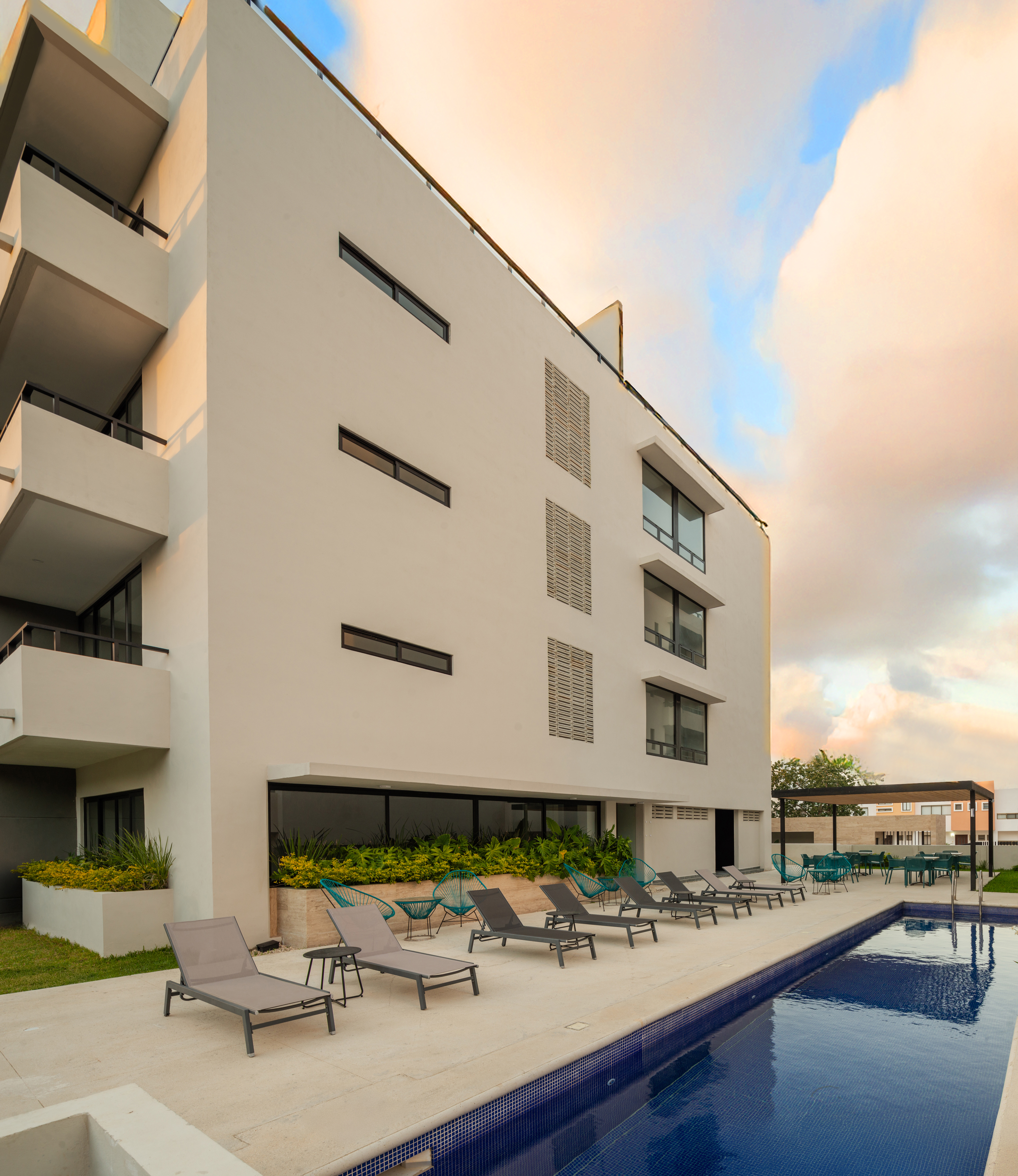Mucané Cancún by ARCO Arquitectura Contemporánea - Architizer