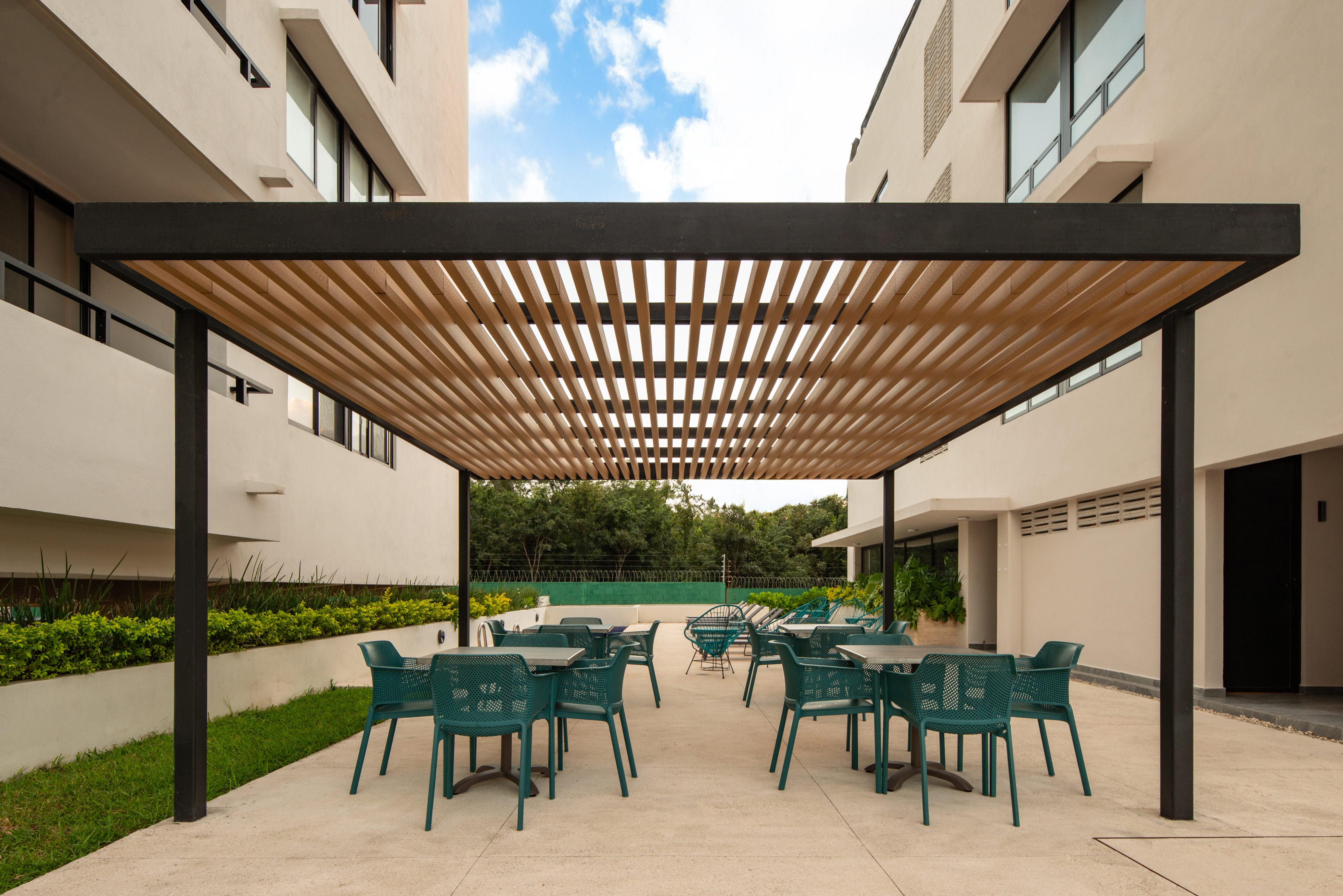Mucané Cancún by ARCO Arquitectura Contemporánea - Architizer
