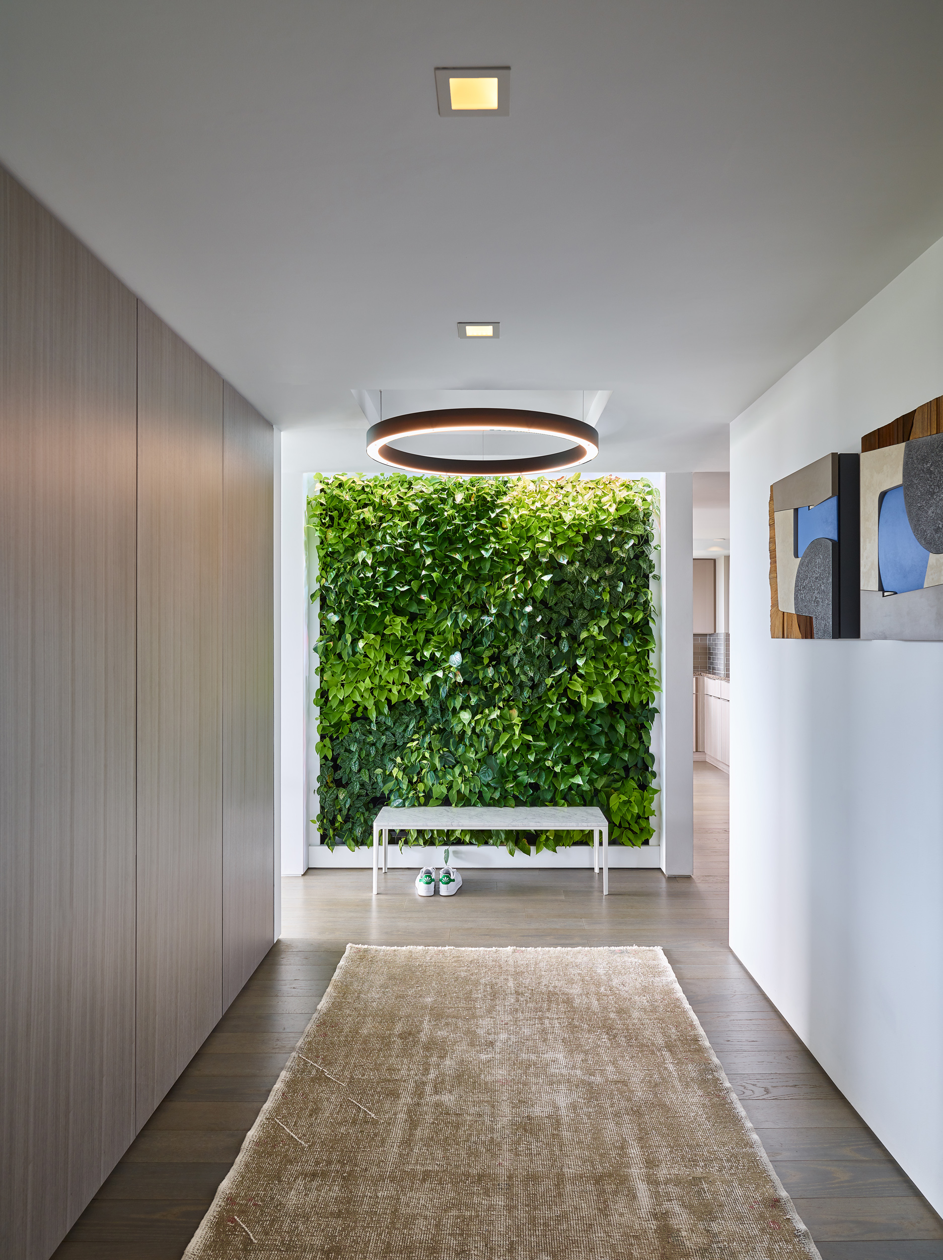 Downtown Living by Walker Architects, Inc. - Architizer