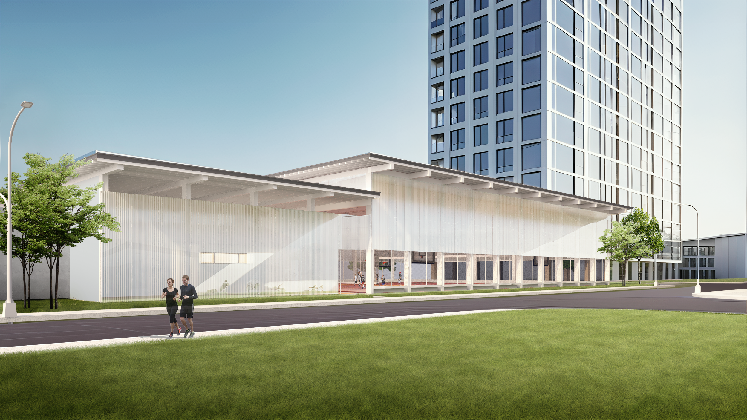 WTA Architecture and Design Studio - Architizer