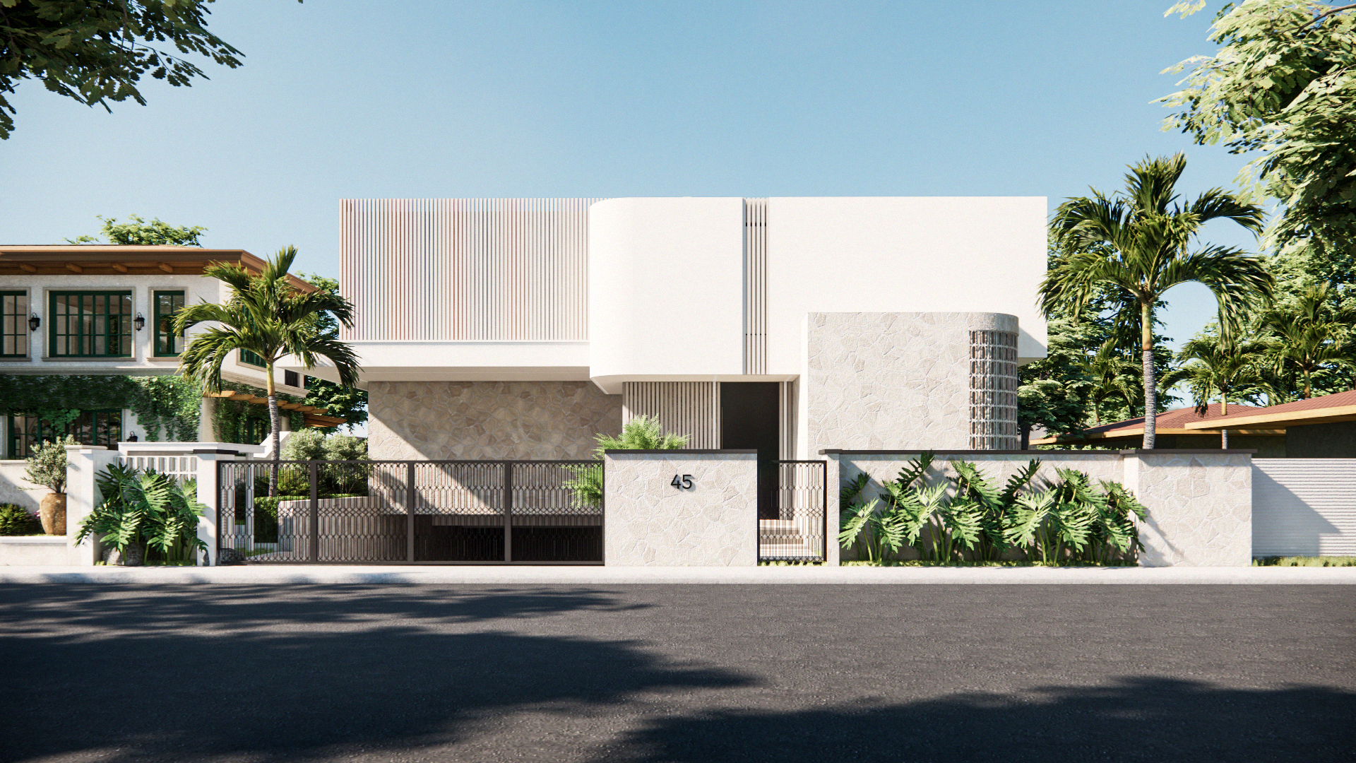 WTA Architecture and Design Studio - Architizer