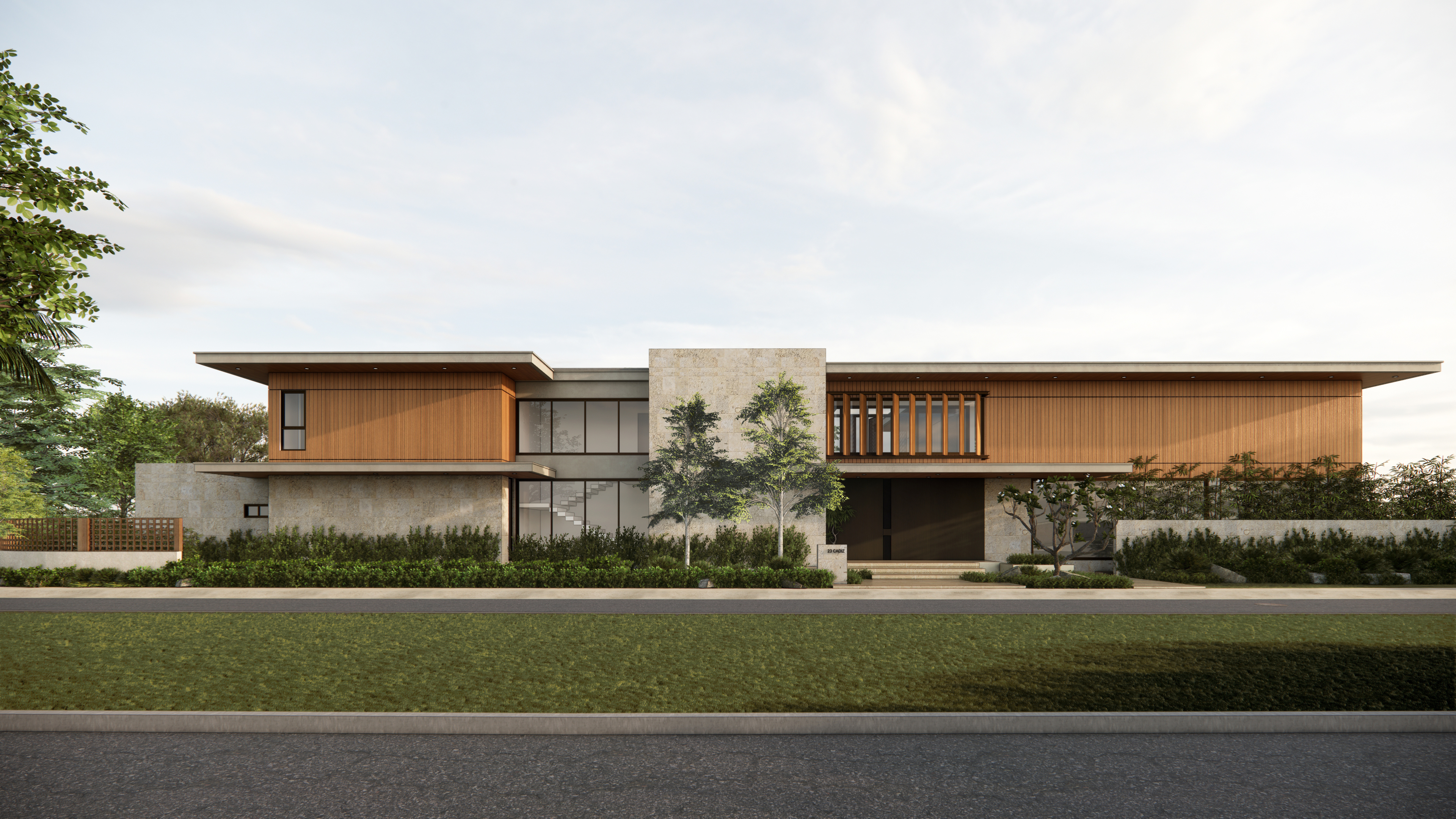 WTA Architecture and Design Studio - Architizer