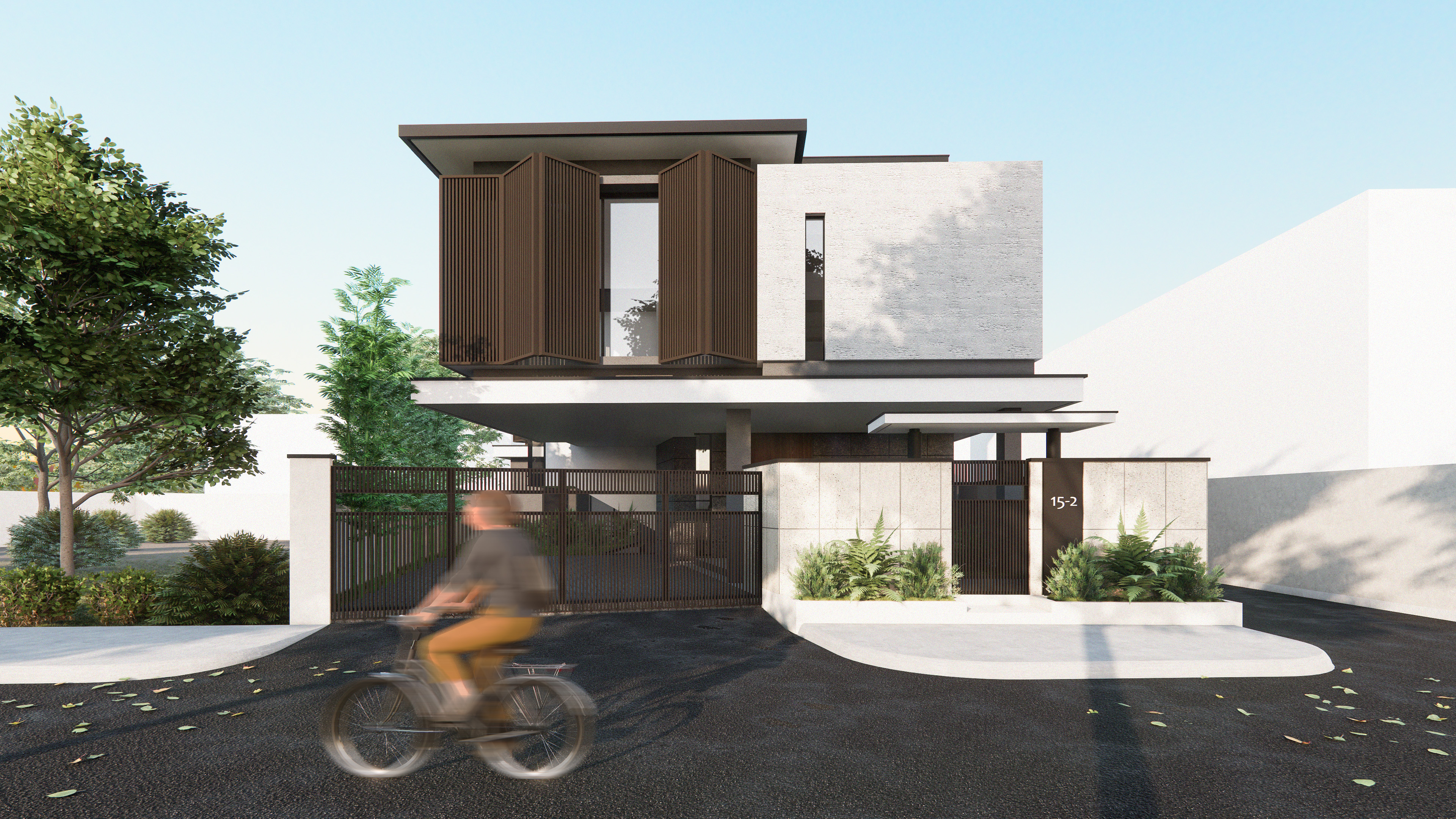 WTA Architecture and Design Studio - Architizer