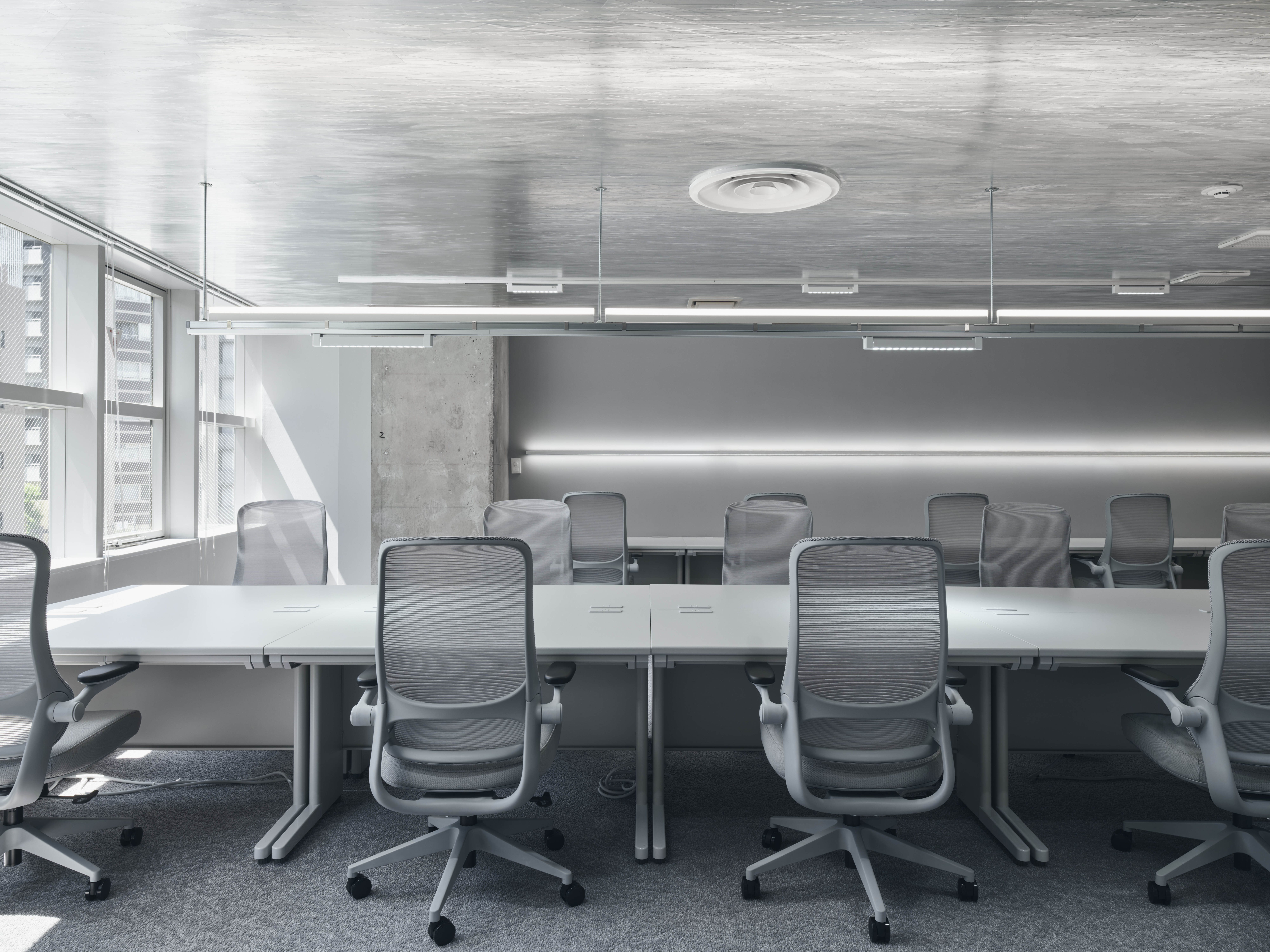 Shueisha TOON FACTORY Office – Phase 2 by GAMMA Architects - Architizer
