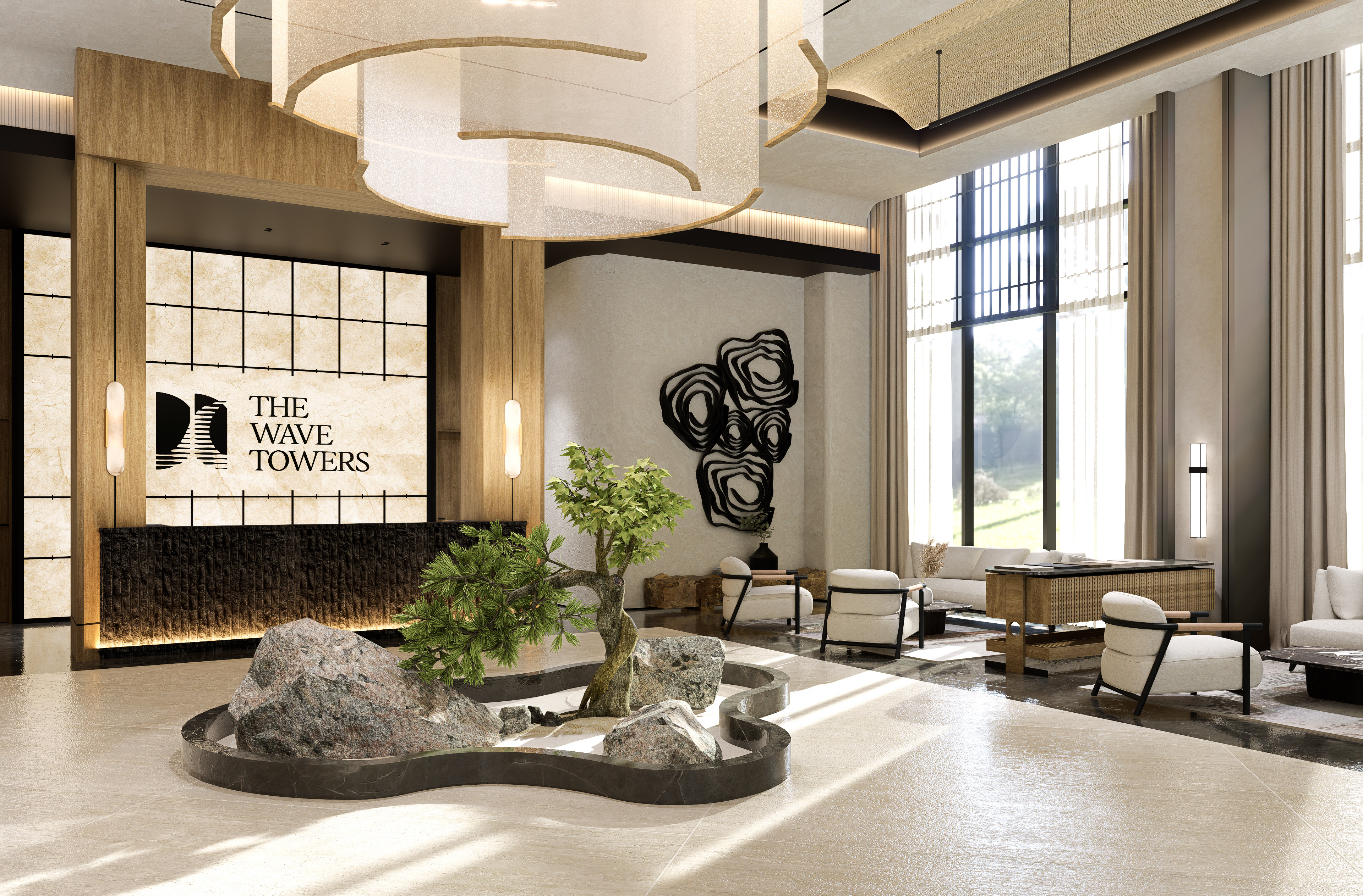 WTA Architecture and Design Studio - Architizer