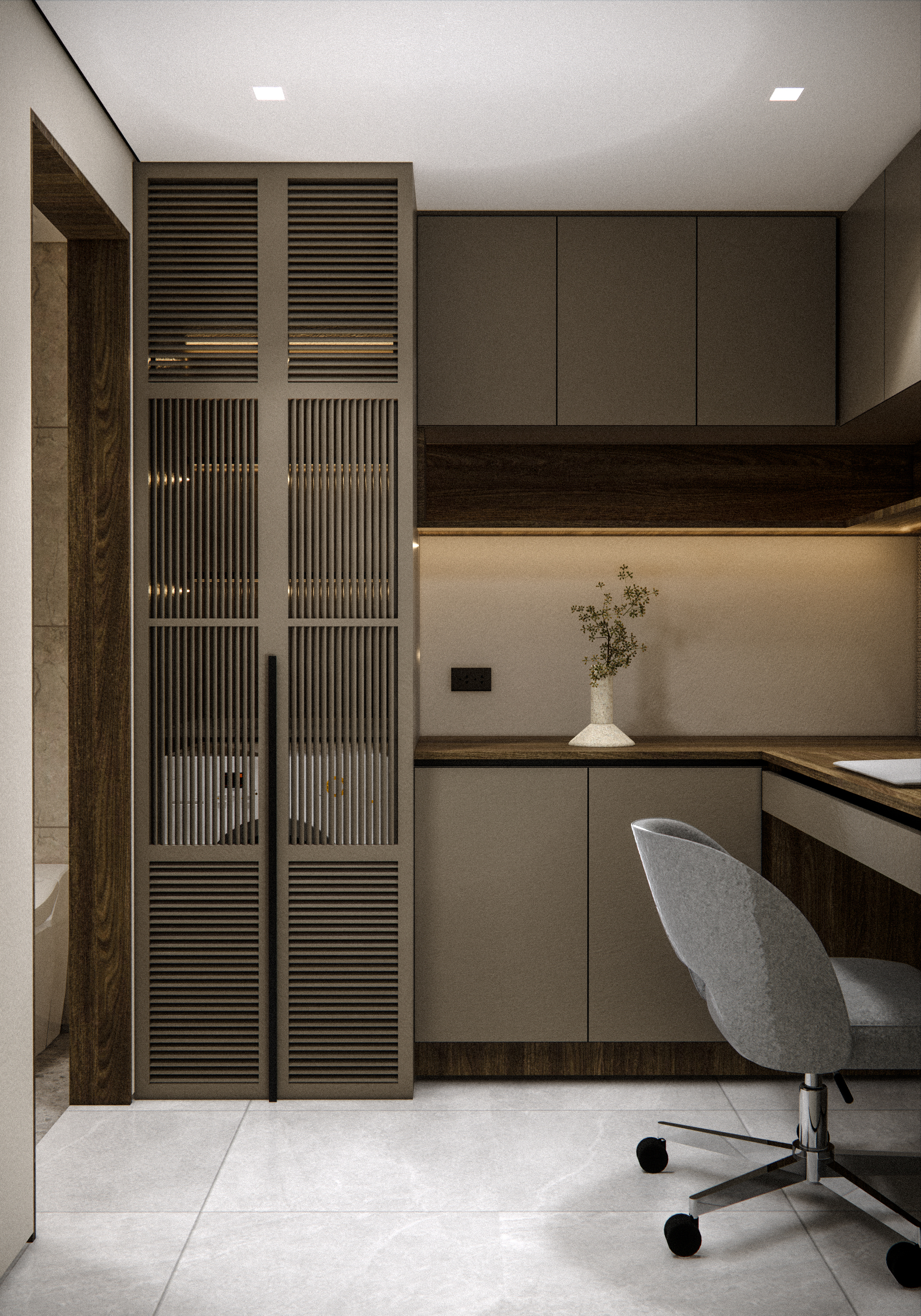38 Park Avenue Showroom by WTA Architecture and Design Studio - Architizer