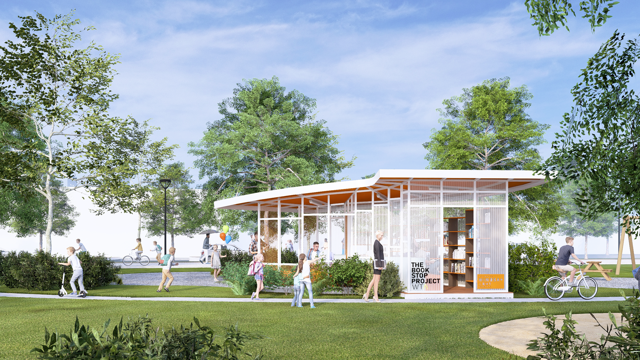 WTA Architecture and Design Studio - Architizer