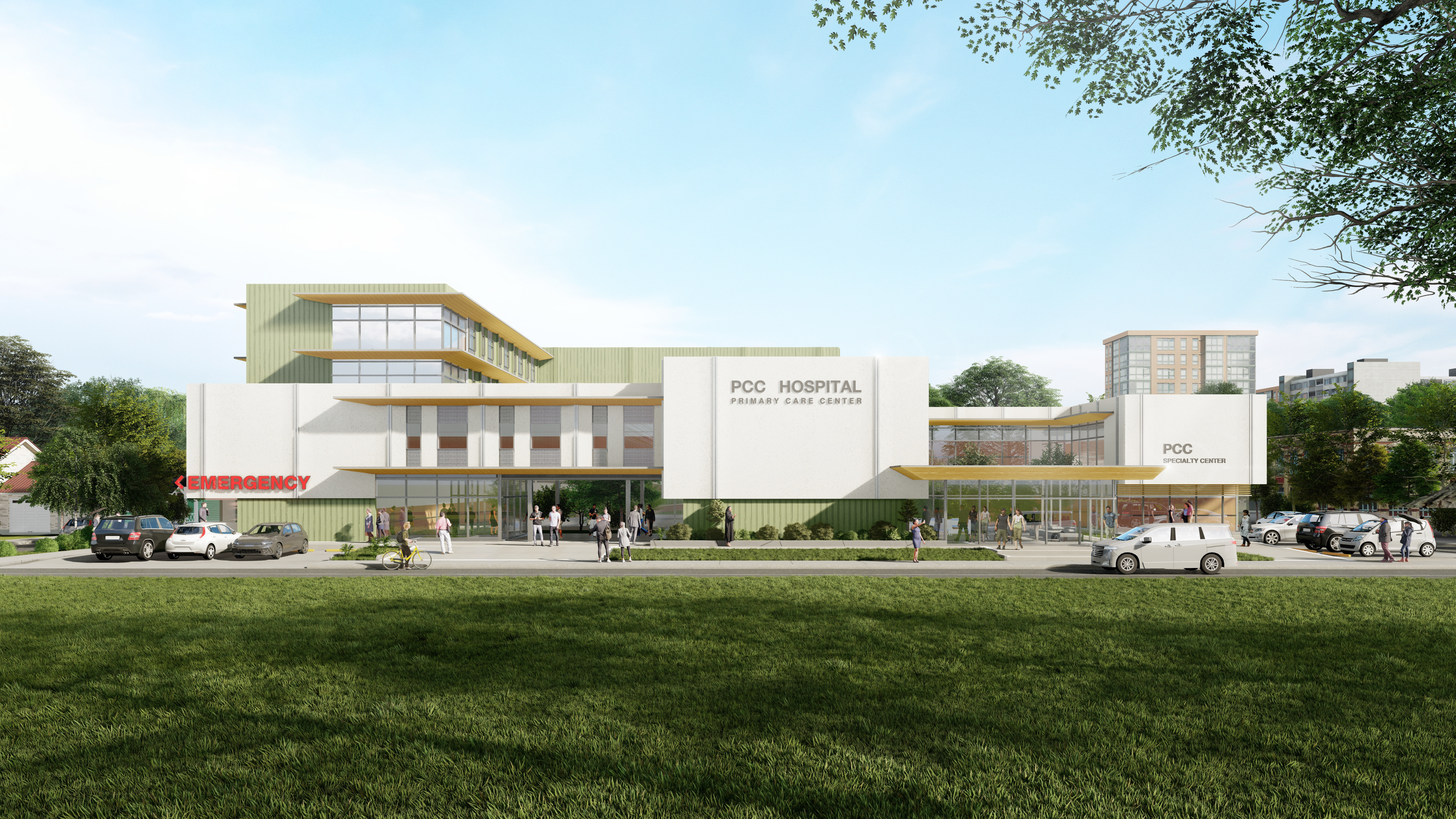 WTA Architecture and Design Studio - Architizer