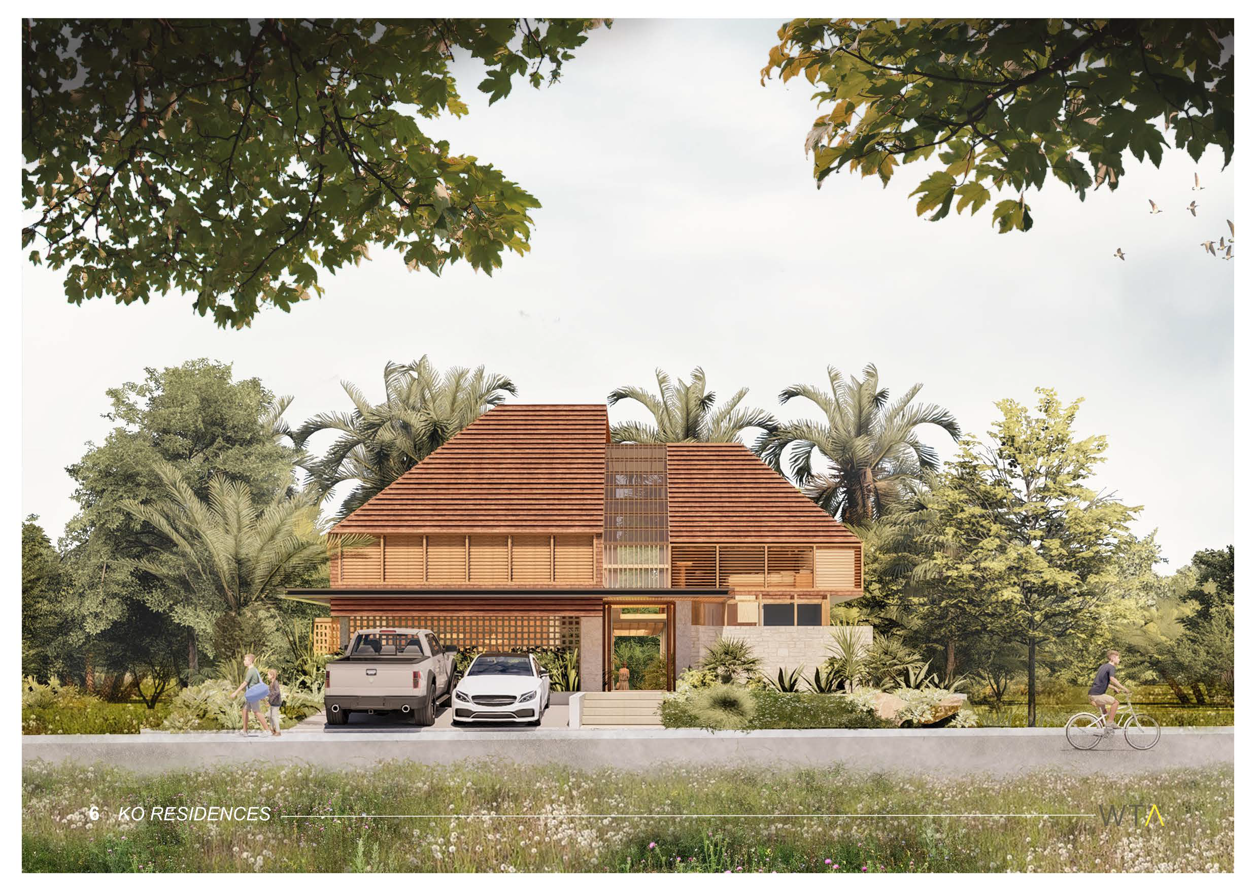 The Grove by WTA Architecture and Design Studio - Architizer