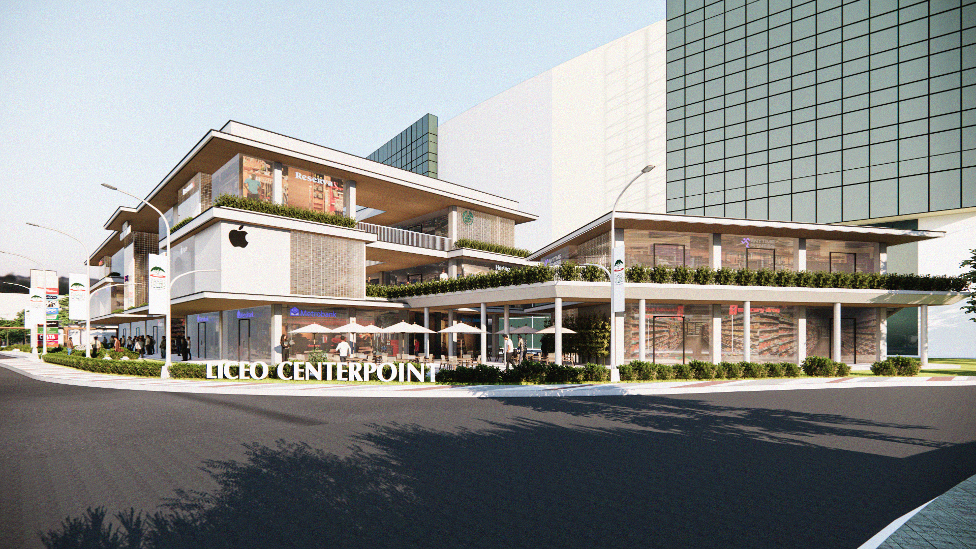 WTA Architecture and Design Studio - Architizer