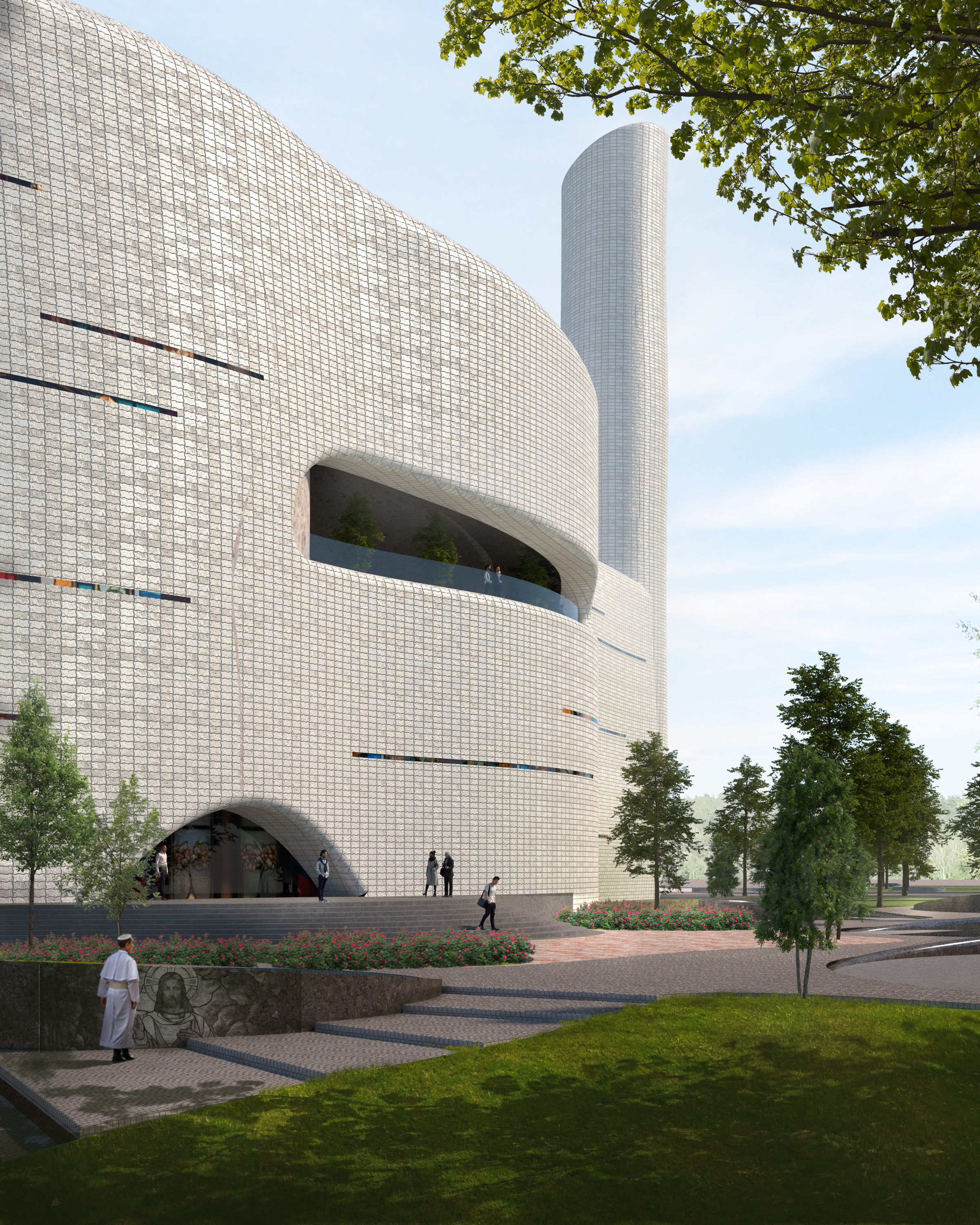 WTA Architecture and Design Studio - Architizer