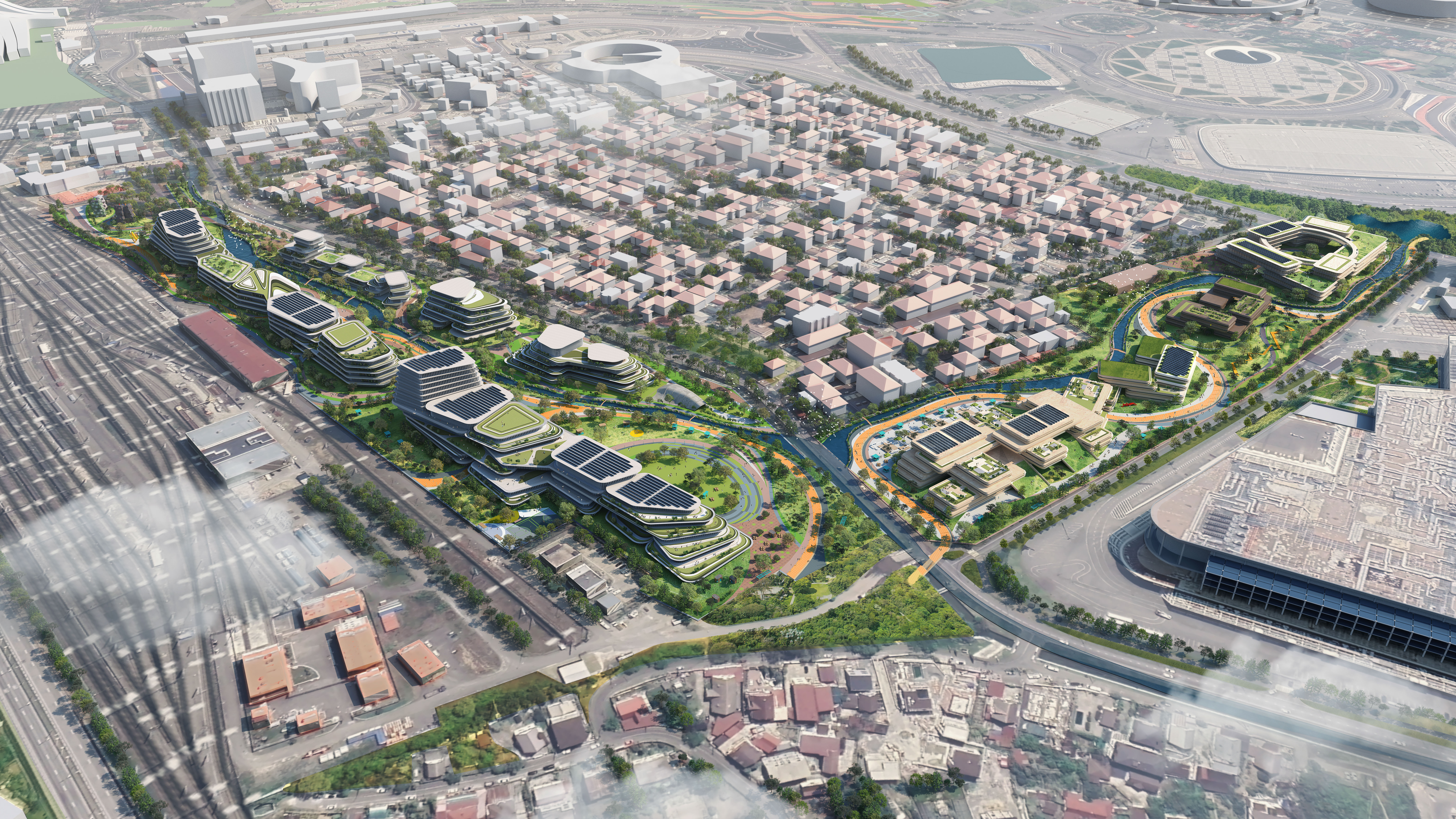 WTA Architecture and Design Studio - Architizer