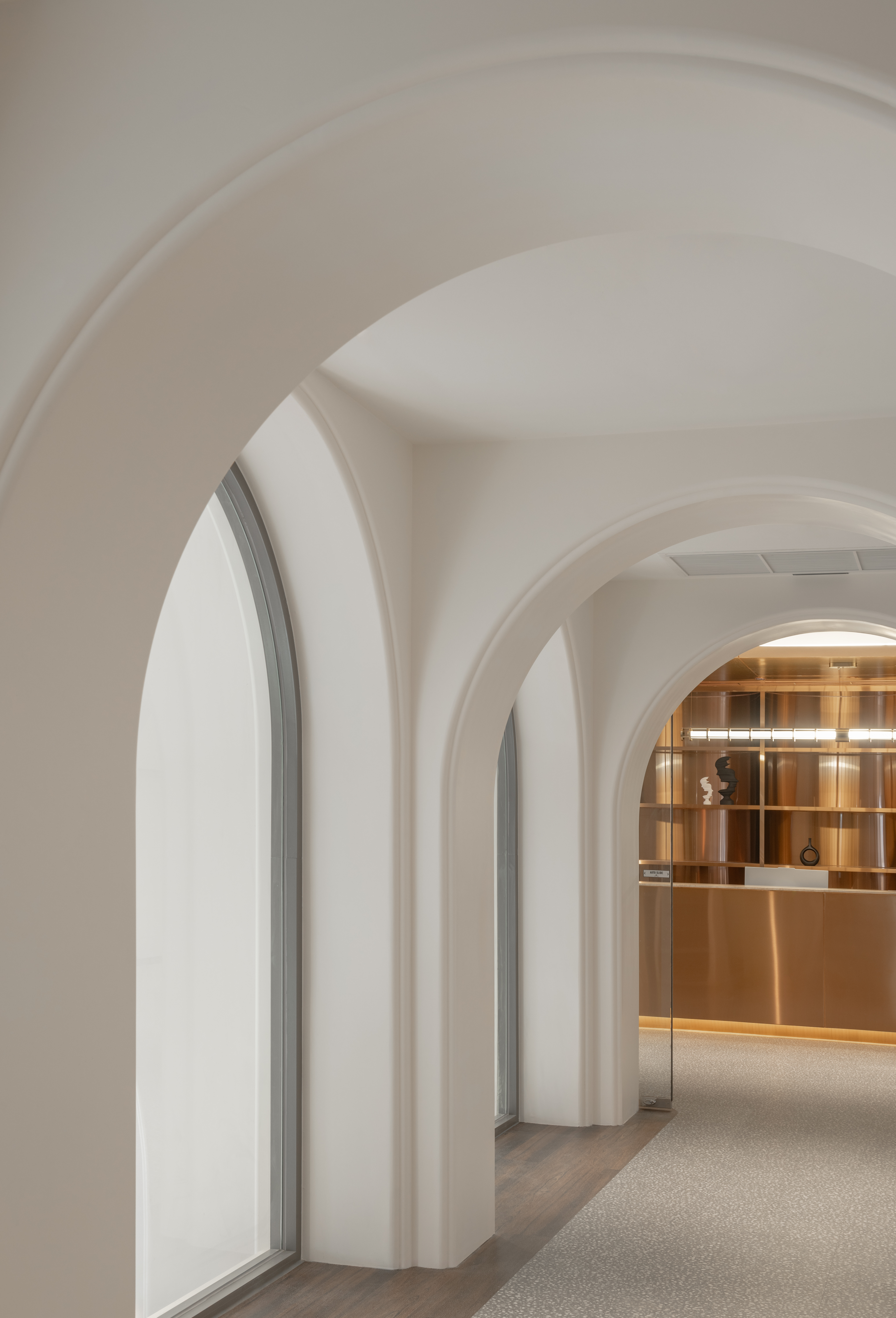 The Art Plastic Surgery Hospital by Vessu Collaboration - Architizer