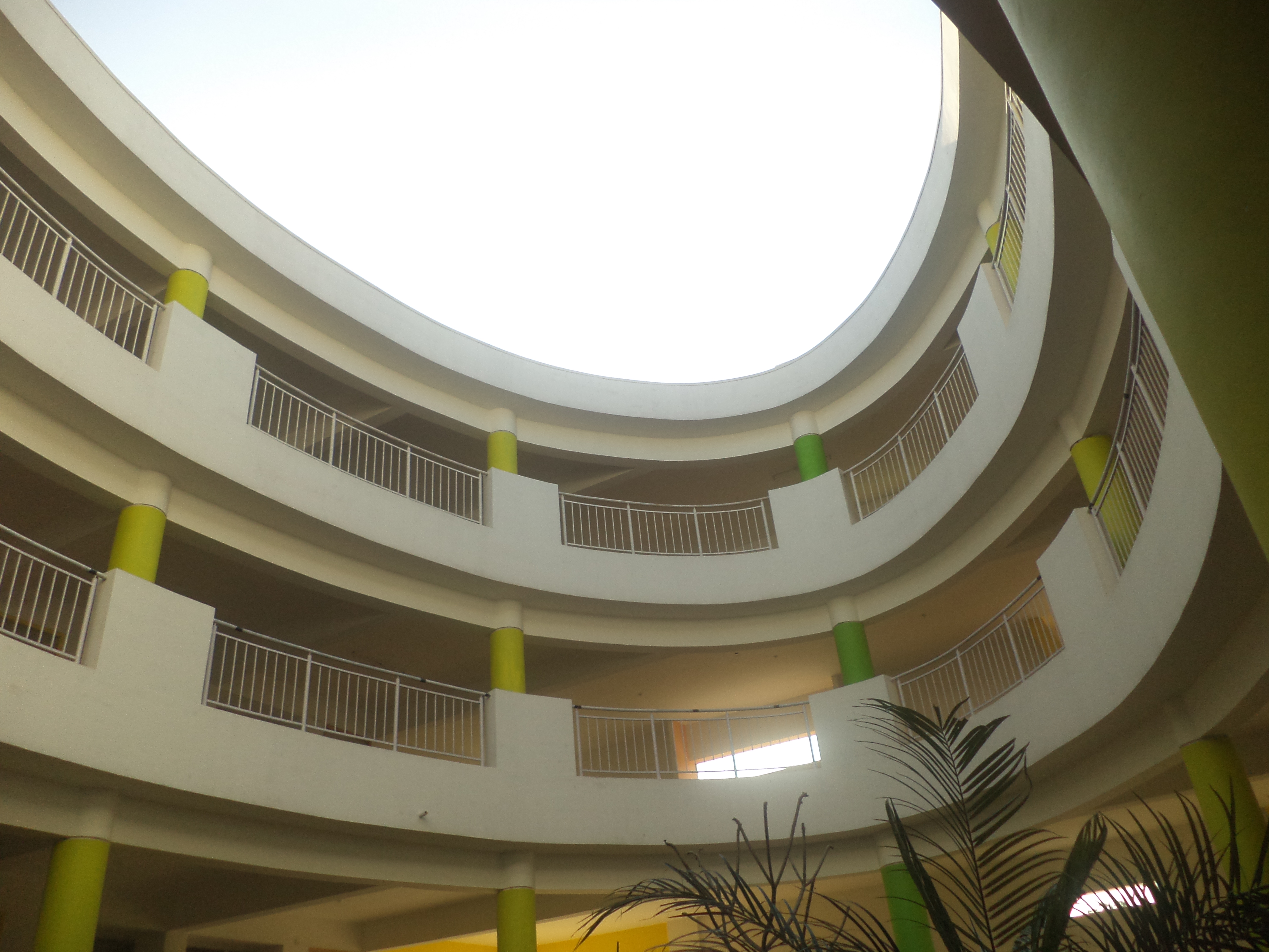 KVB School by Murali Architects - Architizer