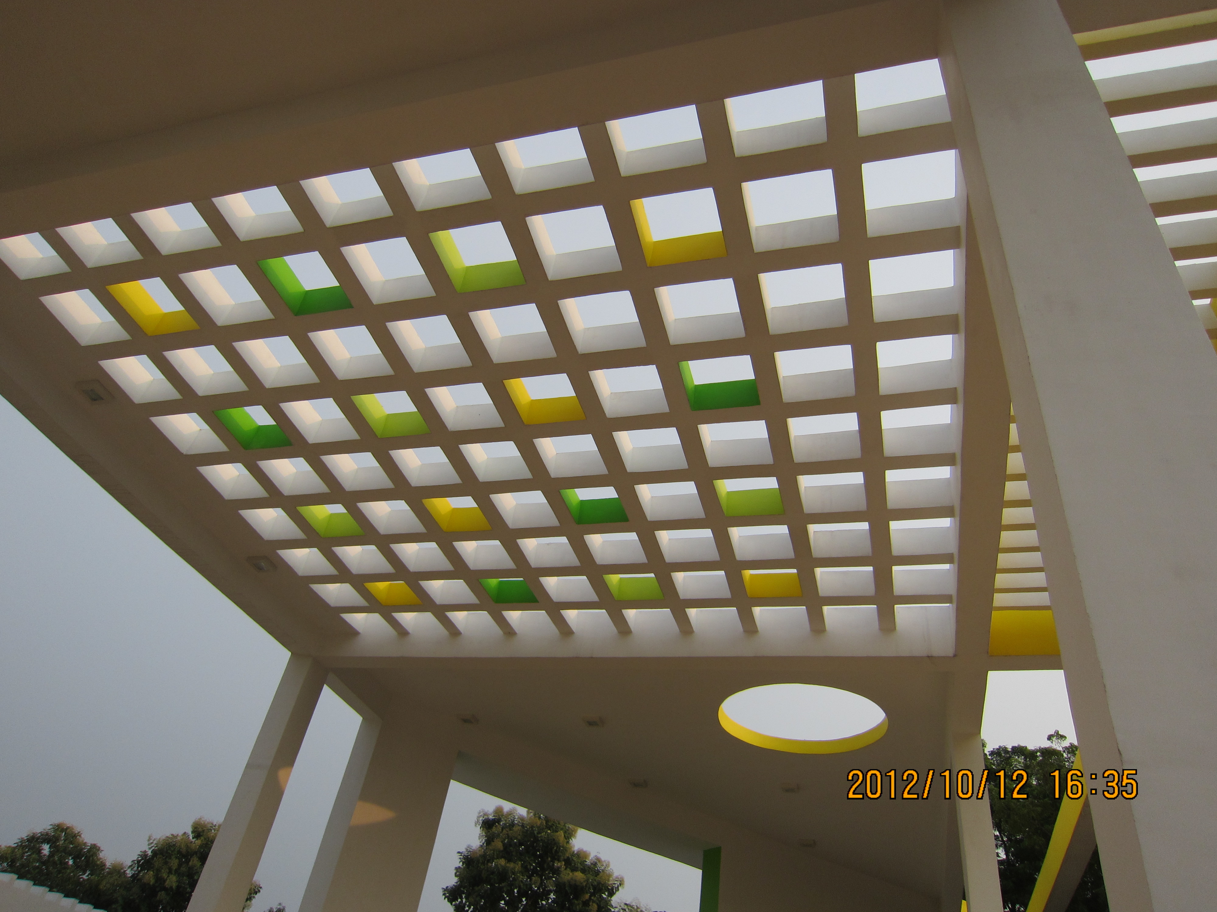 KVB School by Murali Architects - Architizer