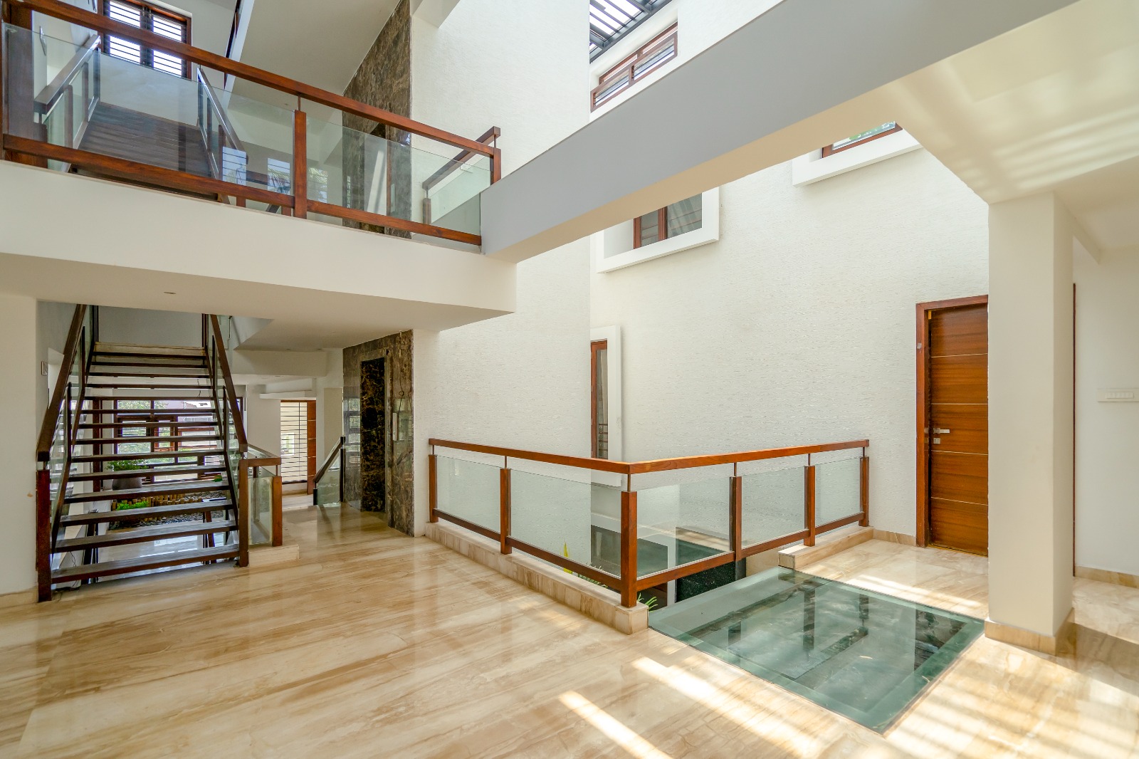 Lily Thomas Residence by Murali Architects - Architizer