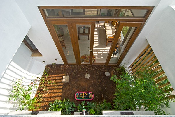 Suresh Residence by Murali Architects - Architizer