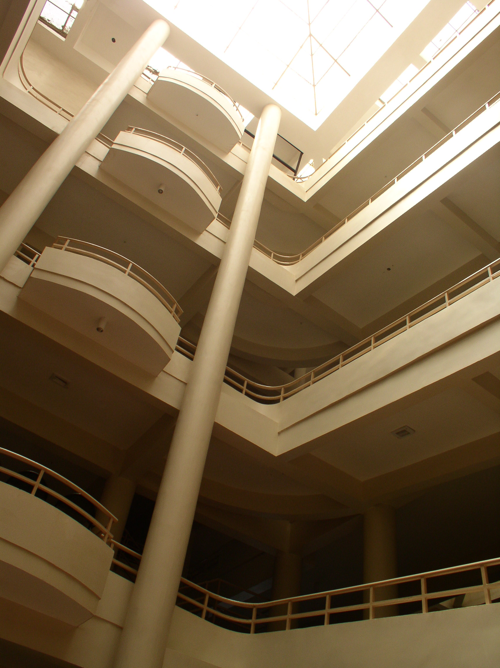 Kumaran Hospital by Murali Architects - Architizer