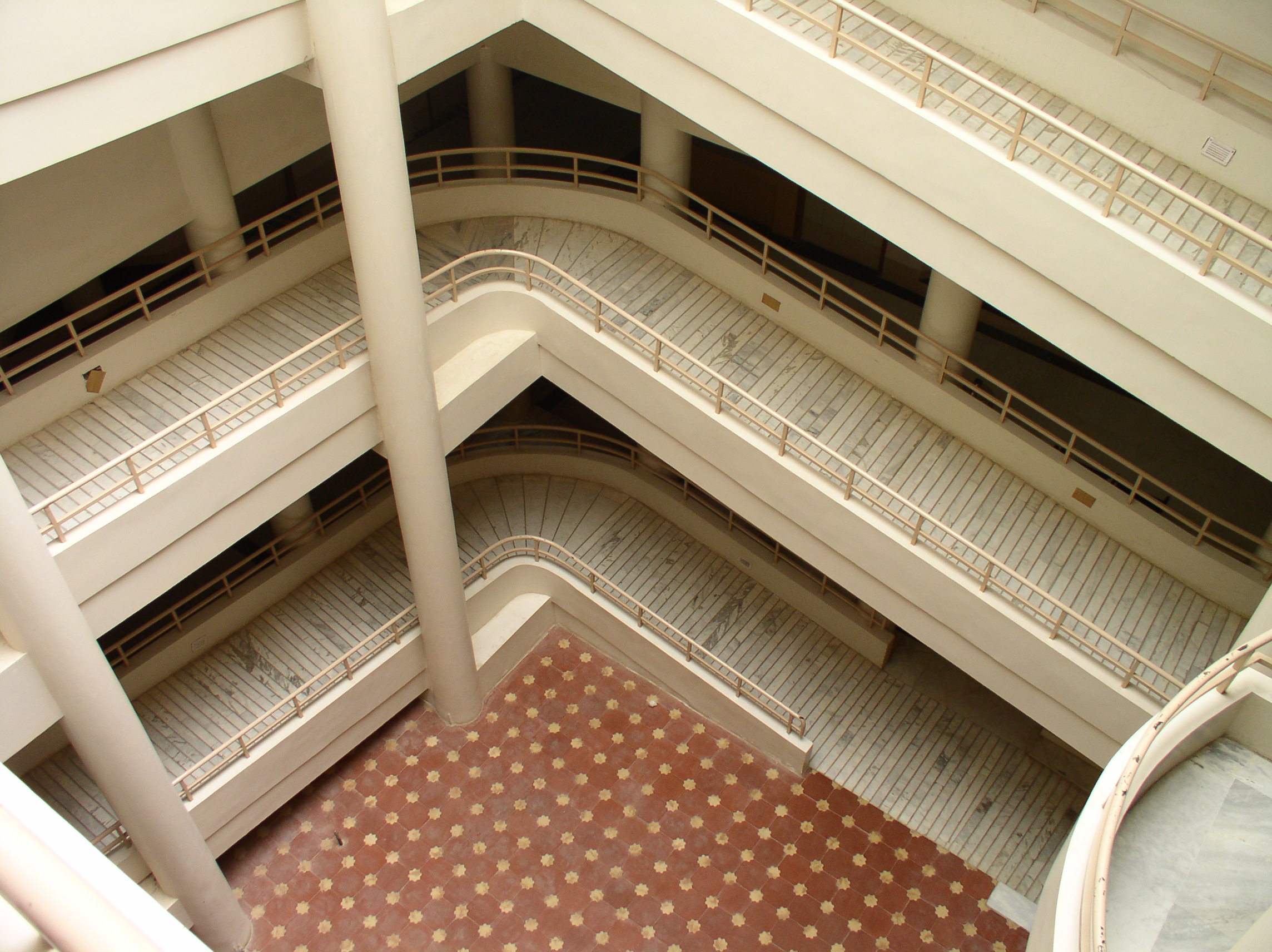 Kumaran Hospital by Murali Architects - Architizer