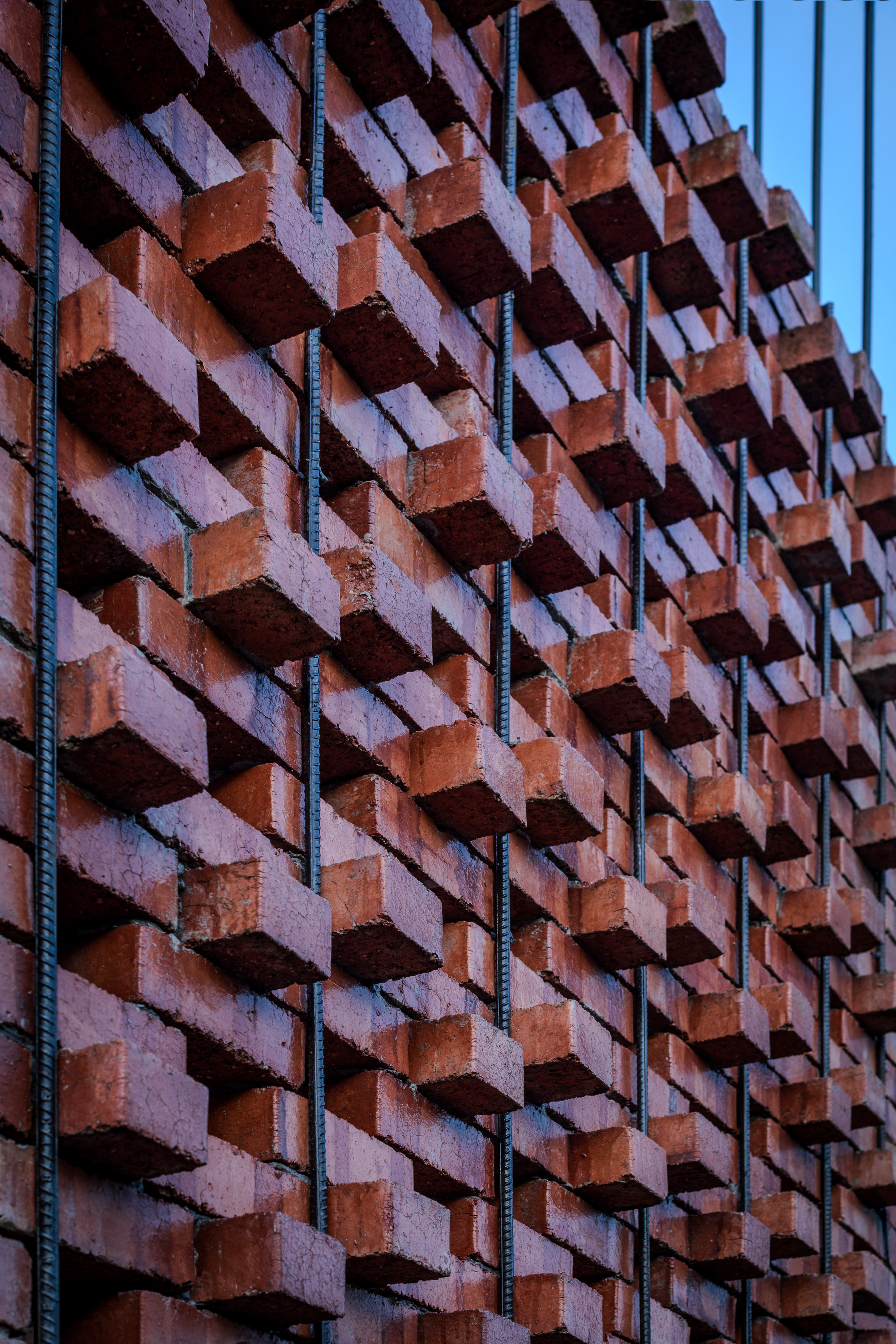BMI MONIER ACADEMY by FIRADAUS KHAZIS ARCHITECT - Architizer