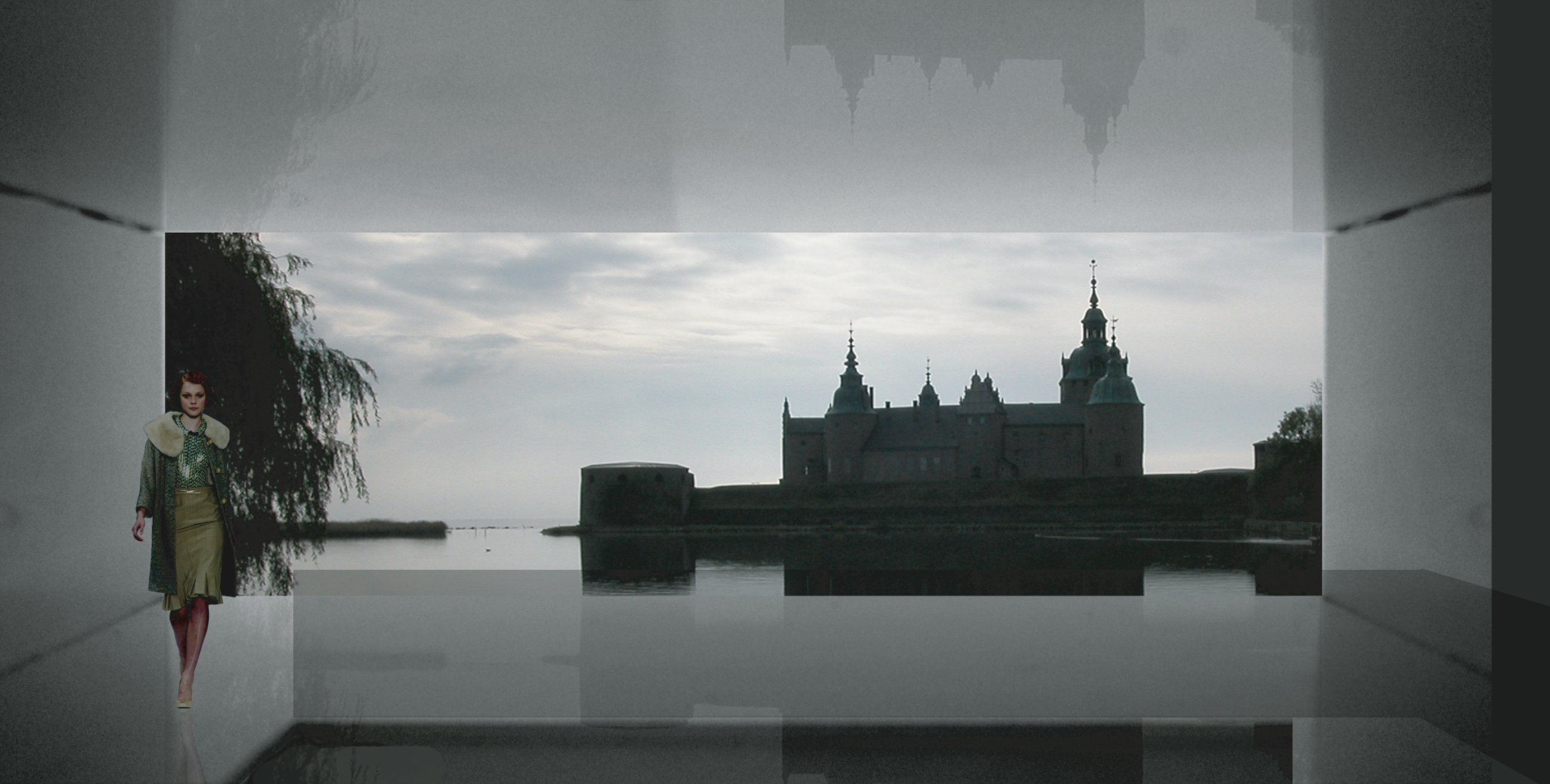 Kalmar Art Museum by Erik Andersson Architects - Architizer