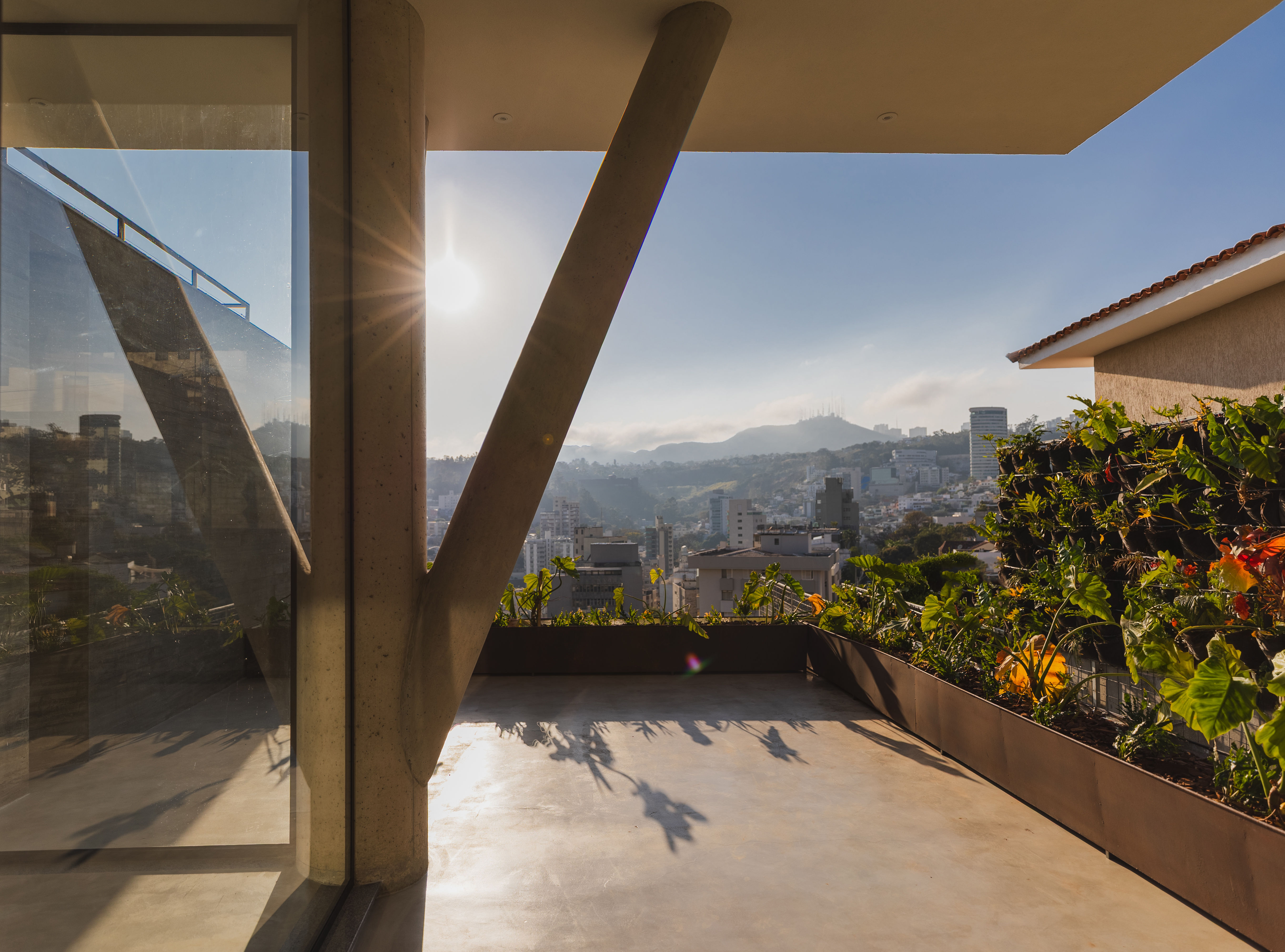 Lua House by TETRO ARQUITETURA - Architizer