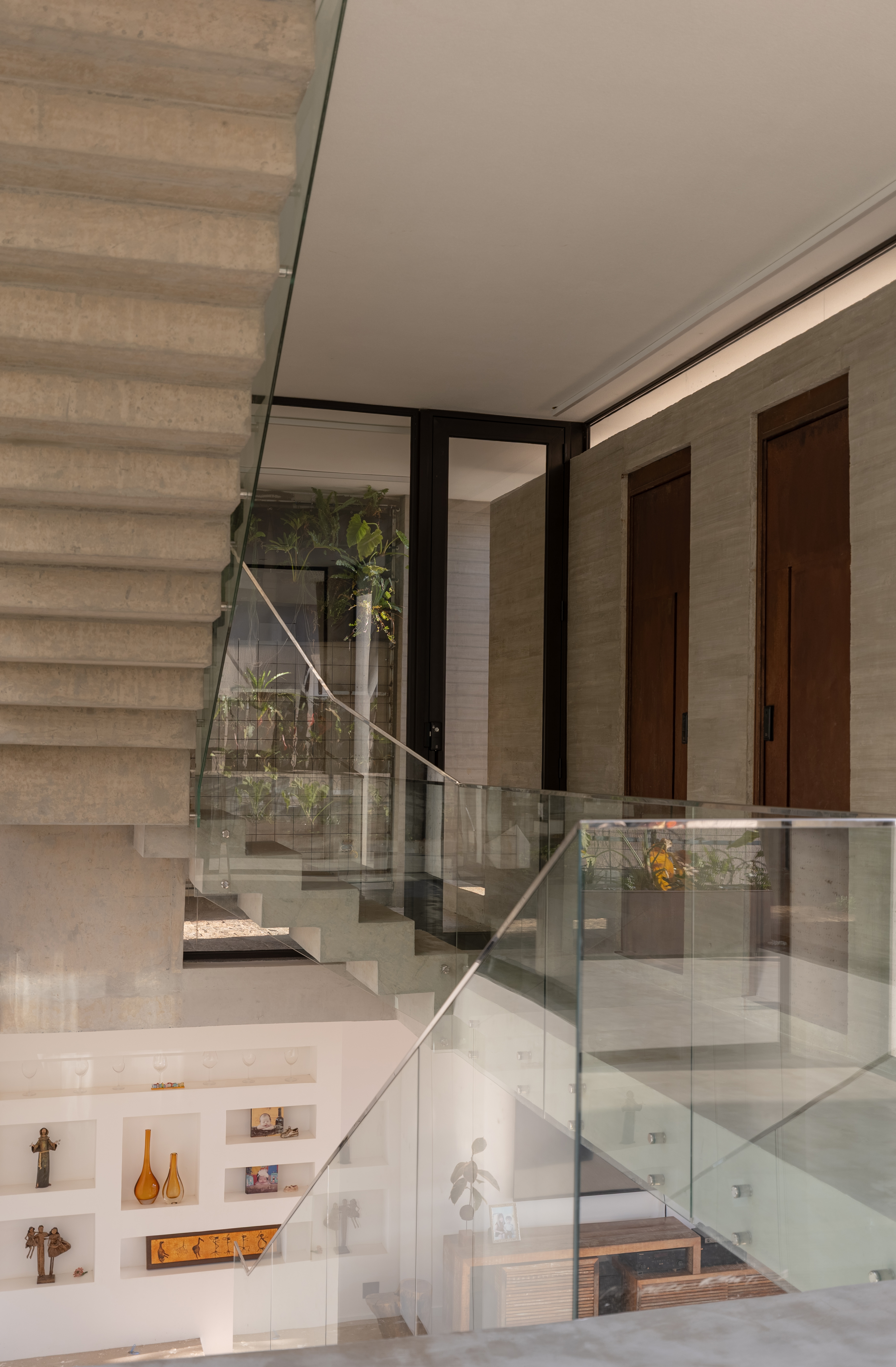 Lua House by TETRO ARQUITETURA - Architizer