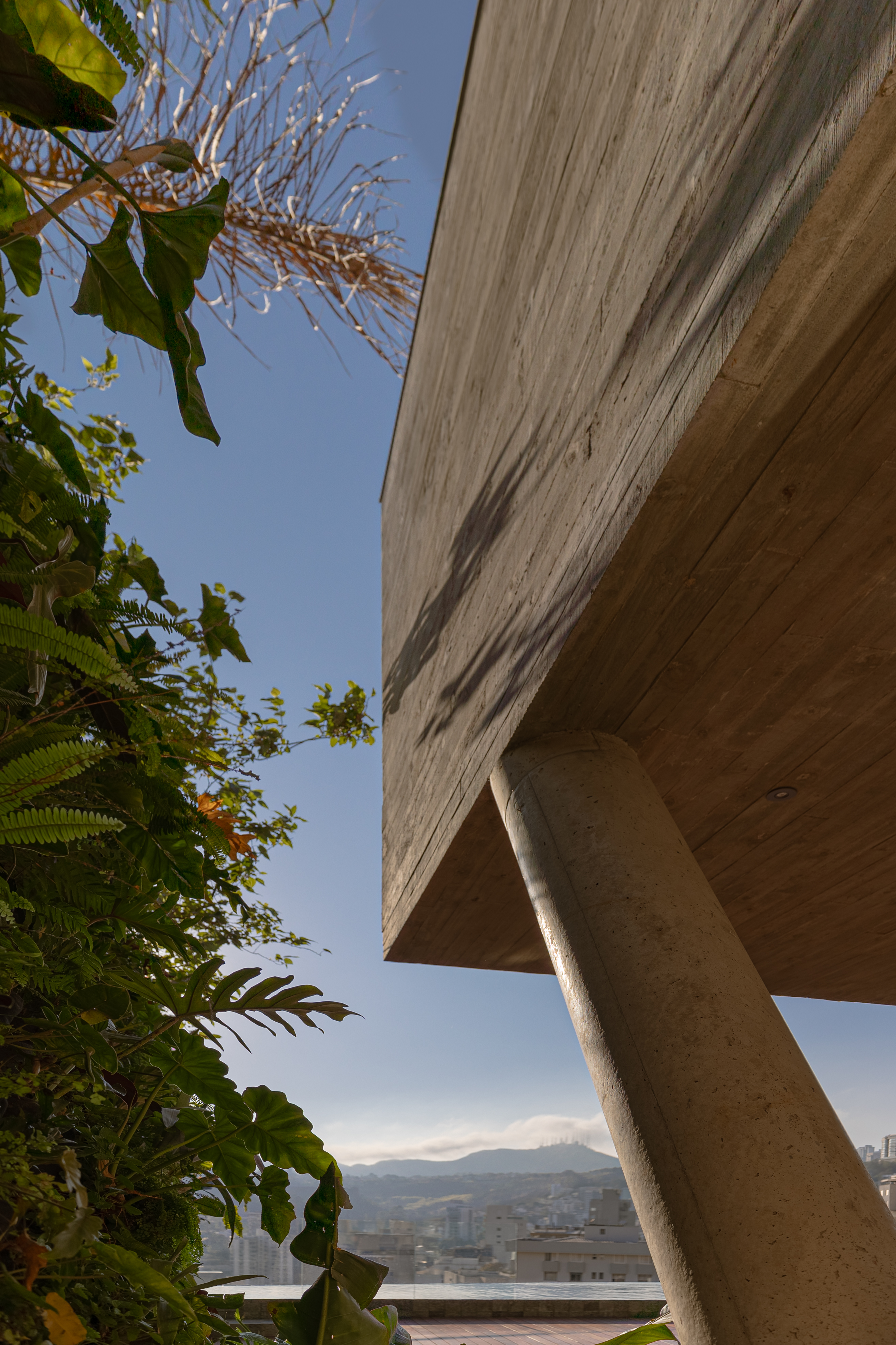 Lua House by TETRO ARQUITETURA - Architizer