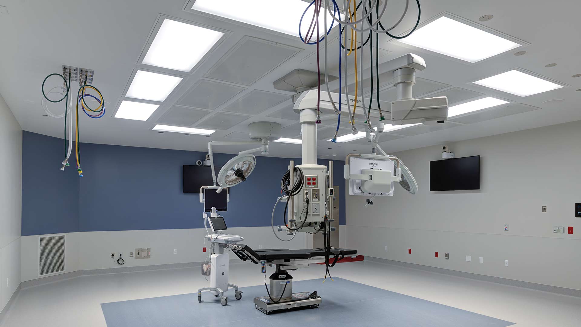 Northeast Methodist Ambulatory Surgery Center by Acuity - Architizer