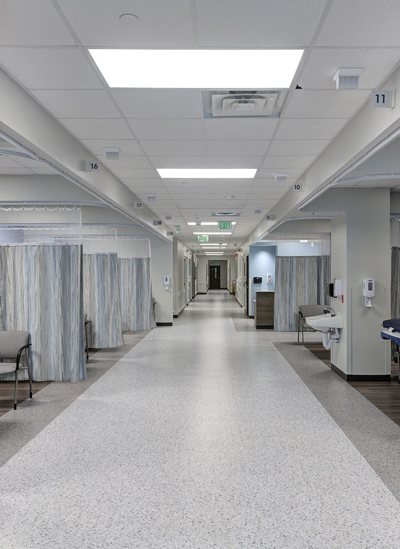 Northeast Methodist Ambulatory Surgery Center by Acuity - Architizer