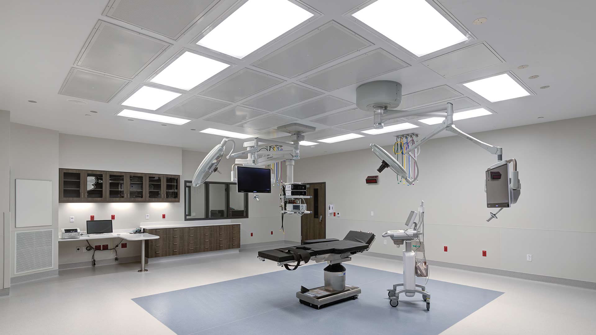 Northeast Methodist Ambulatory Surgery Center by Acuity - Architizer