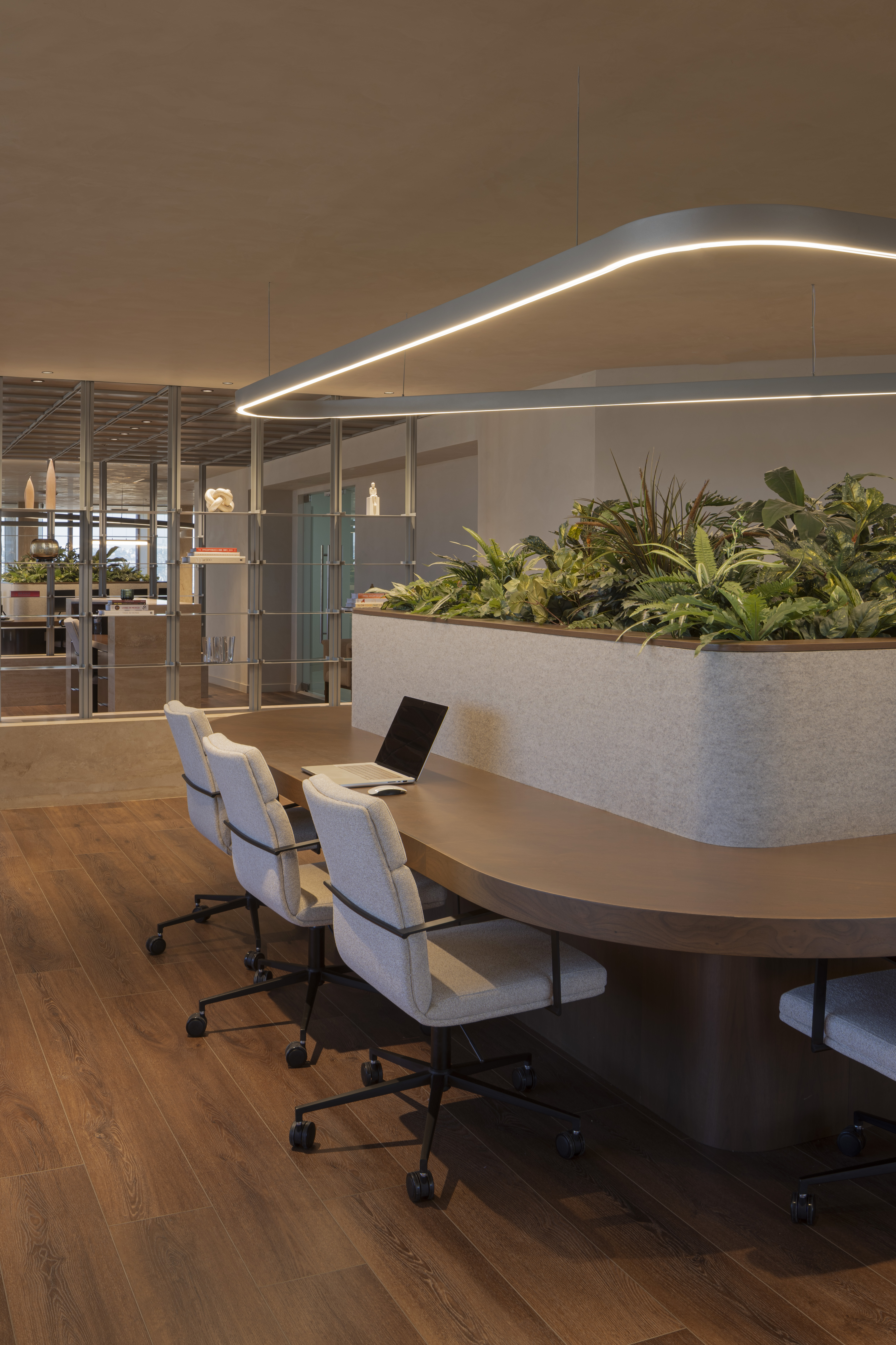 RIC Office by SAEN STUDIO - Architizer
