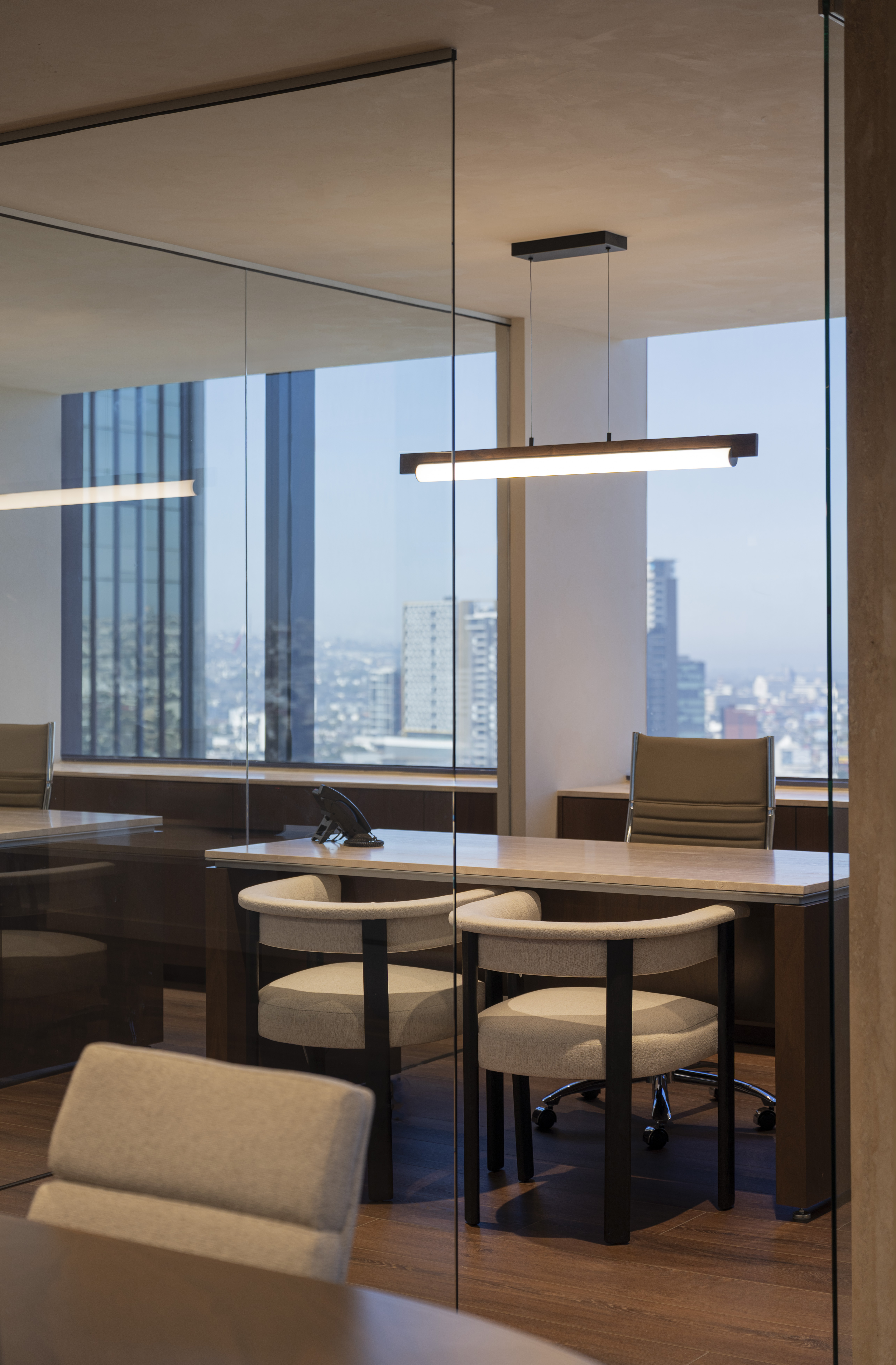 RIC Office by SAEN STUDIO - Architizer