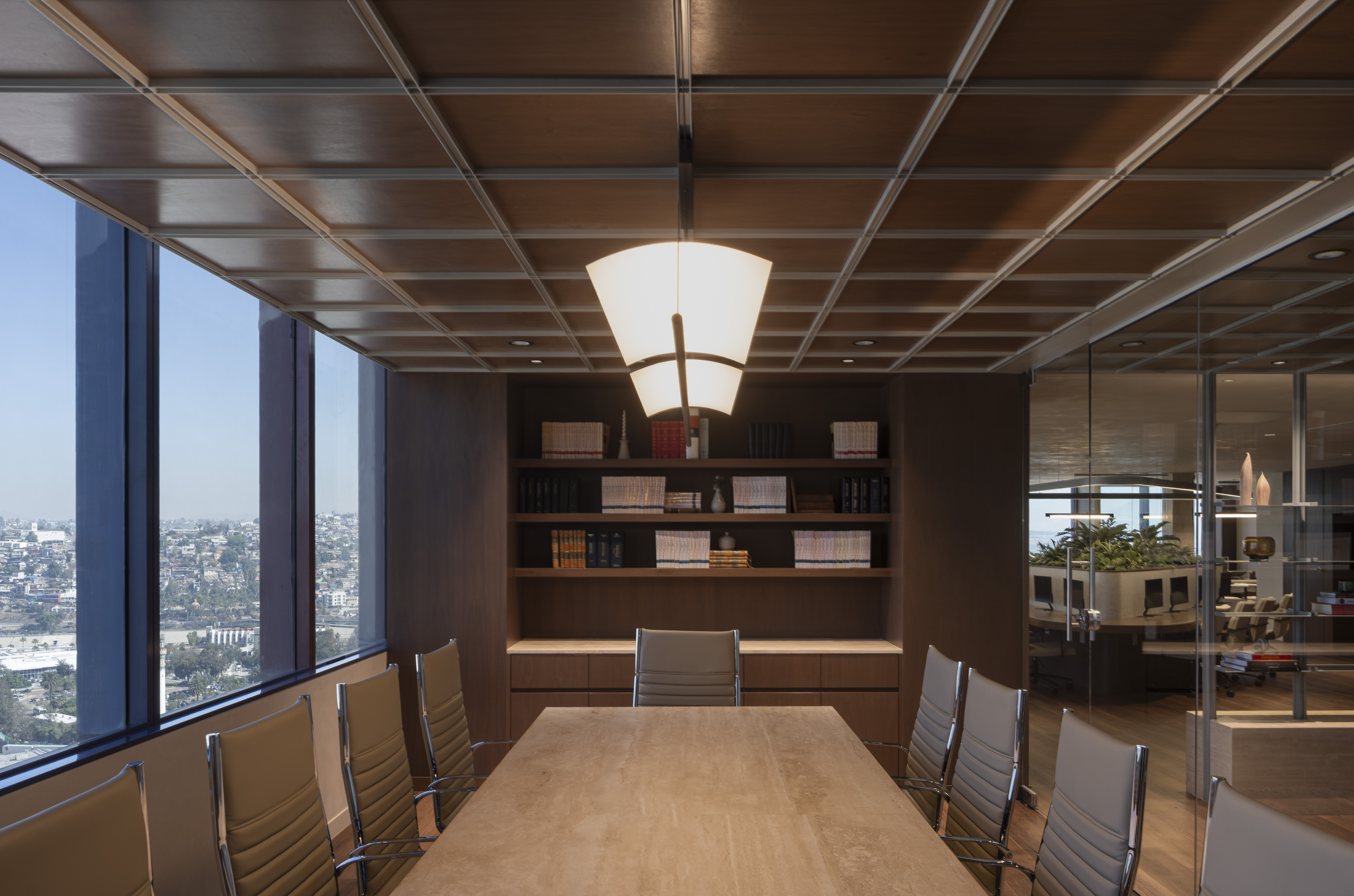RIC Office by SAEN STUDIO - Architizer