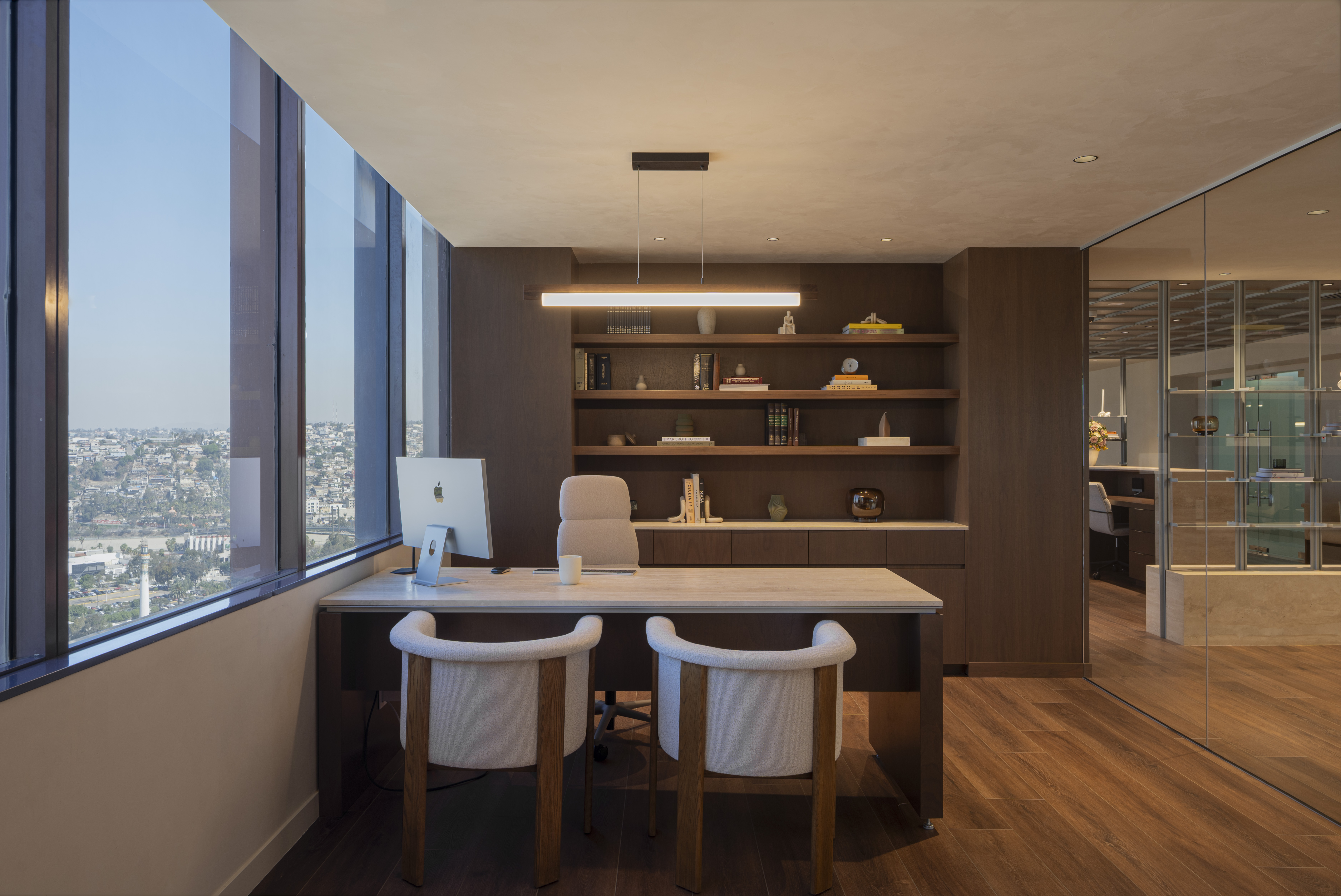RIC Office by SAEN STUDIO - Architizer