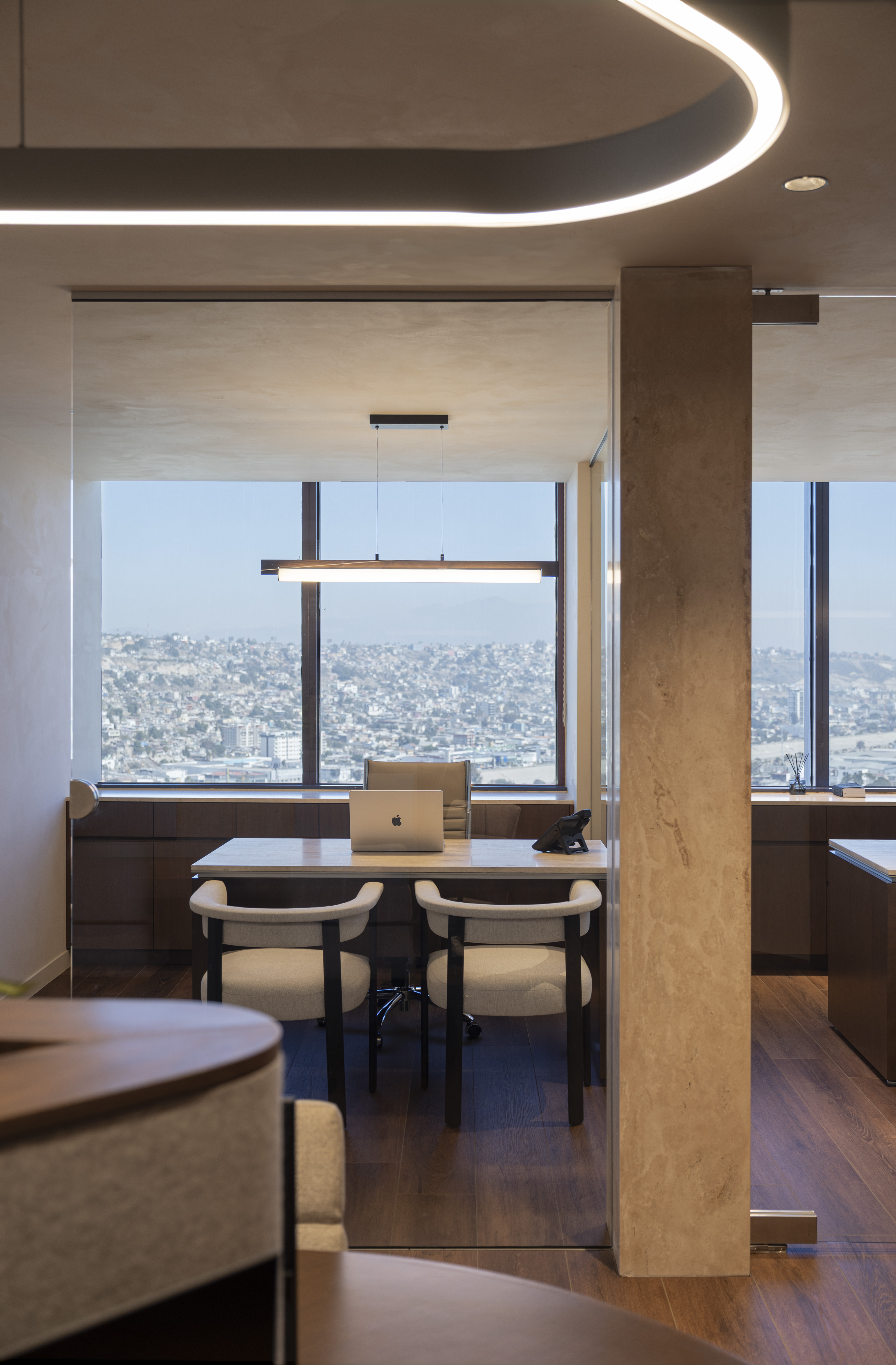 RIC Office by SAEN STUDIO - Architizer