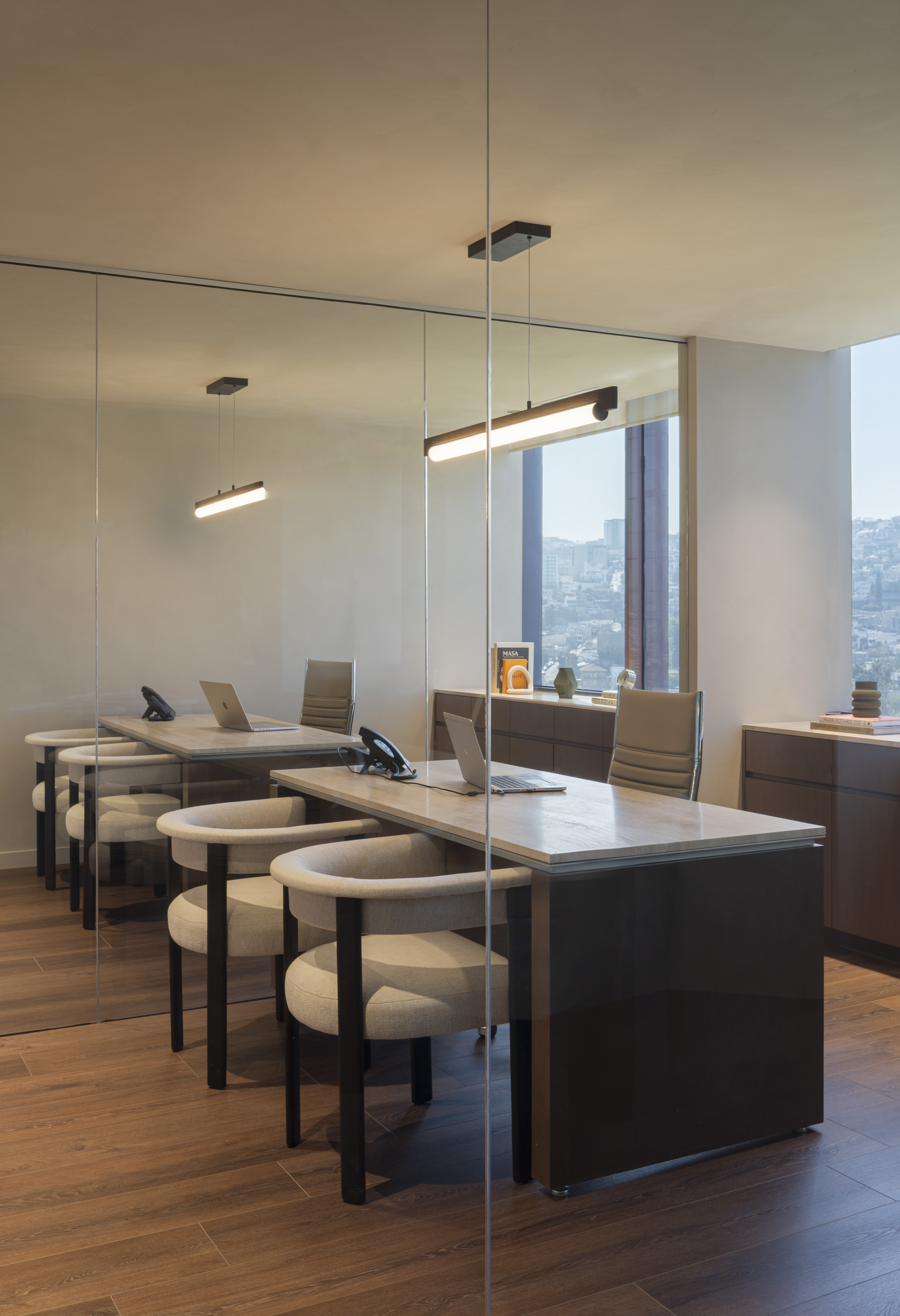 RIC Office by SAEN STUDIO - Architizer